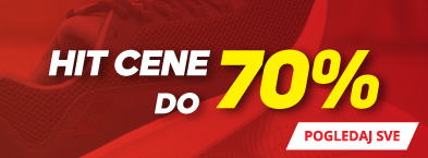 Patike, Sportska oprema, obuća, odeća - Kupujte Online | Planeta Sport