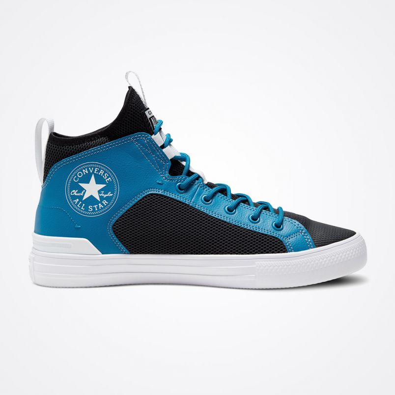 PATIKE CHUCK TAYLOR ALL STAR FLUX ULTRA M - A01169C