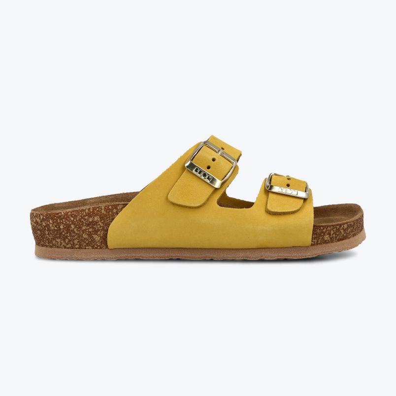 PAPUCE LEON - OBUĆA - ŽENE