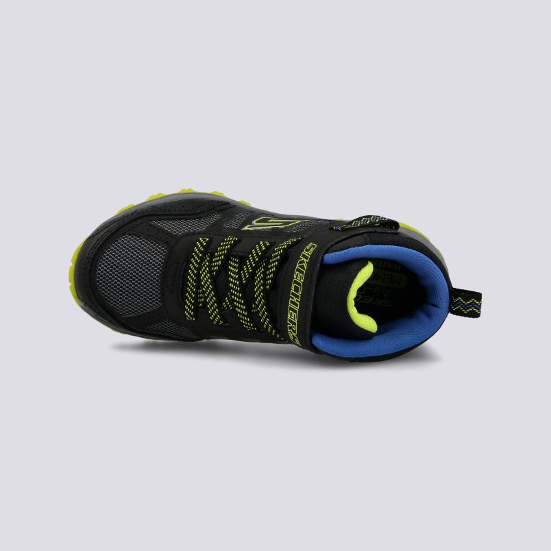 PATIKE S-LIGHTS REMIX MID BP - 400620L-BLK