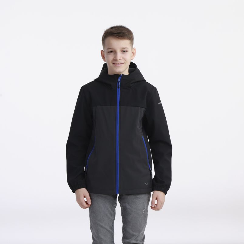 SOFTSHELL JAKNE - ODEĆA - DECA