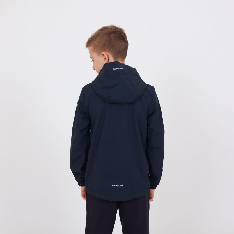 Dečije Softshell Jakne Brenda Icepeak - Odlična Cena