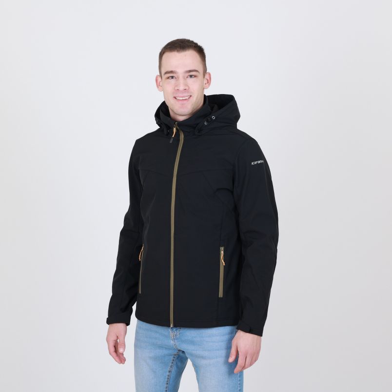 Softshell Jakne za Muškarce - Hit Cene