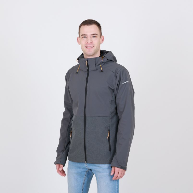 Softshell jakne za muškarce - Hit cene