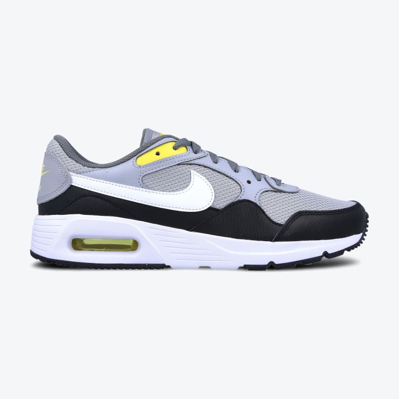 PATIKE AIR MAX IMPACT 4 M - DM1124-002