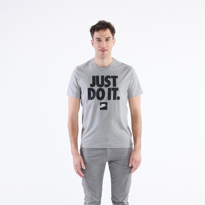 NIKE Muške Majice