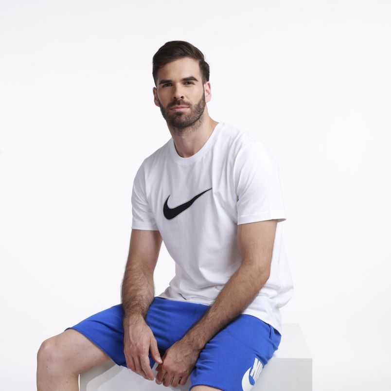 NIKE Muške Majice