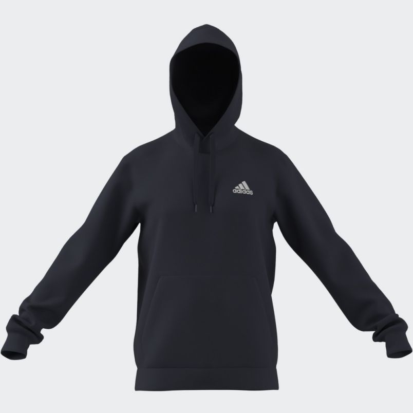 ADIDAS Duks sa kapuljačoM feelcozy hd M - H12213