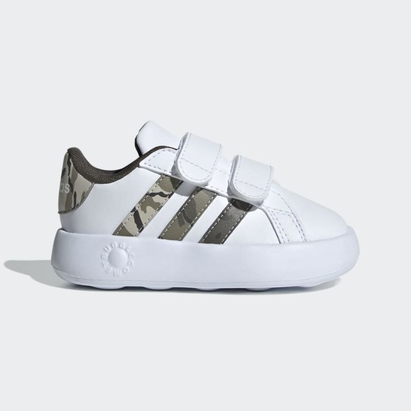 ADIDAS Patike breaknet 2.0 cf i BT - IH2385