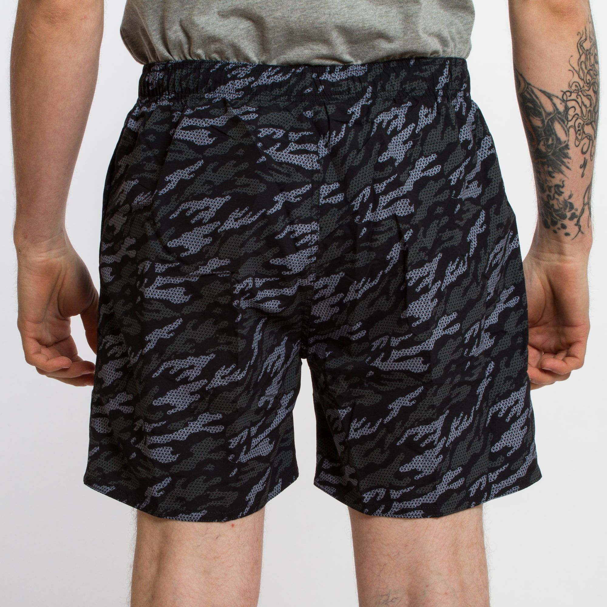 SORC BAHAMAS BOXER M - 001826-500