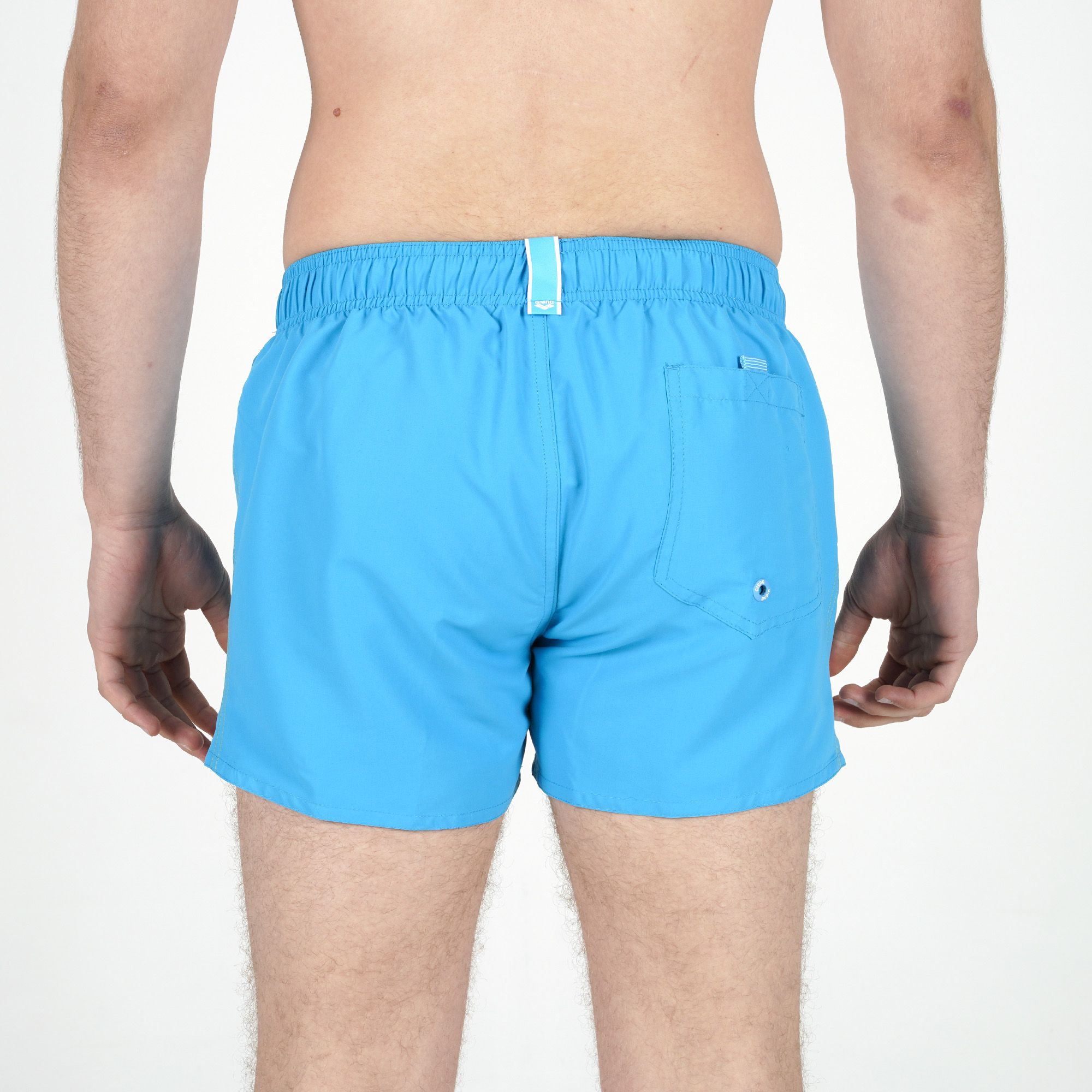 ARENA Šorc fundamentals x-short r M - 006441-830