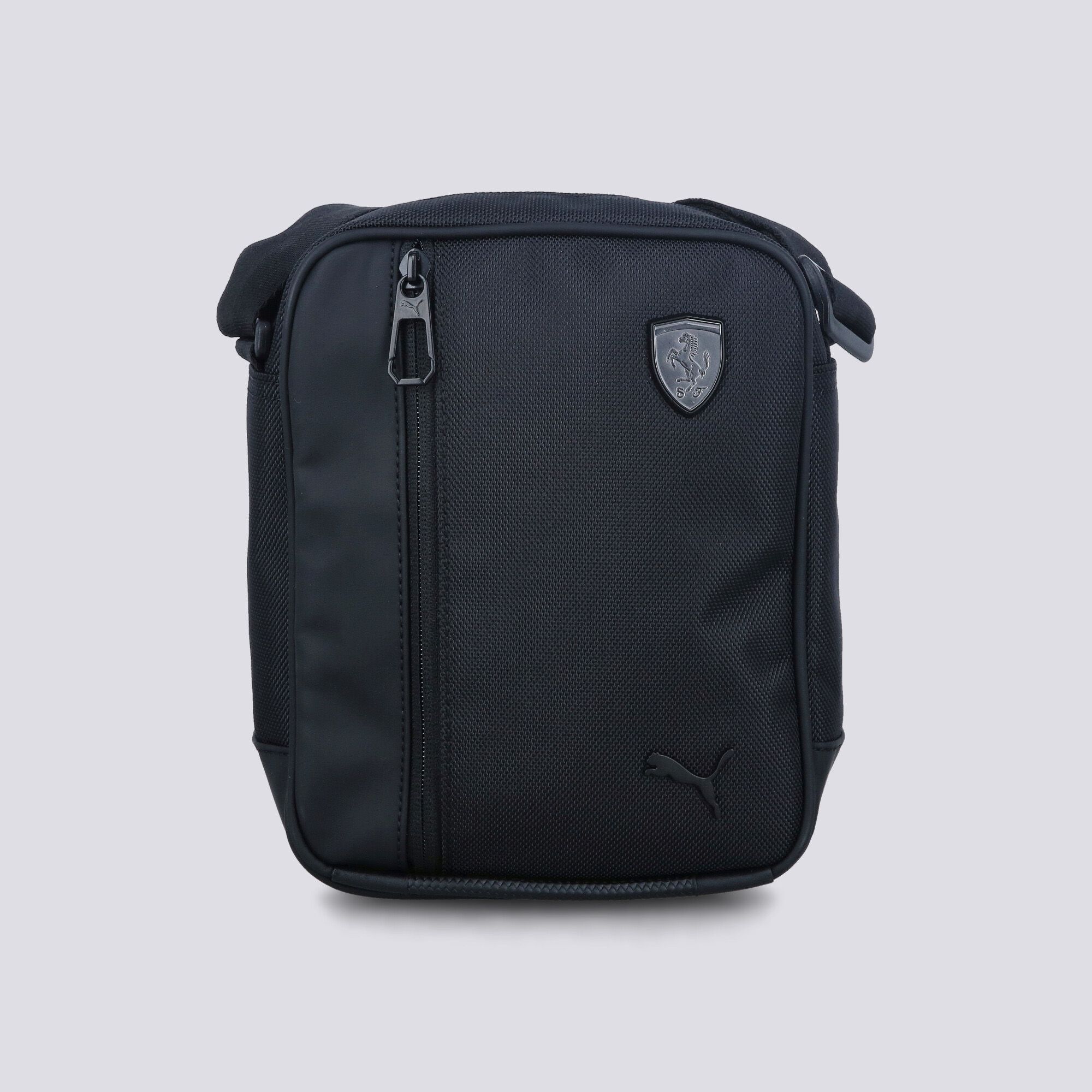 PUMA Torbica ferrari sptwr portable U - 078093-01