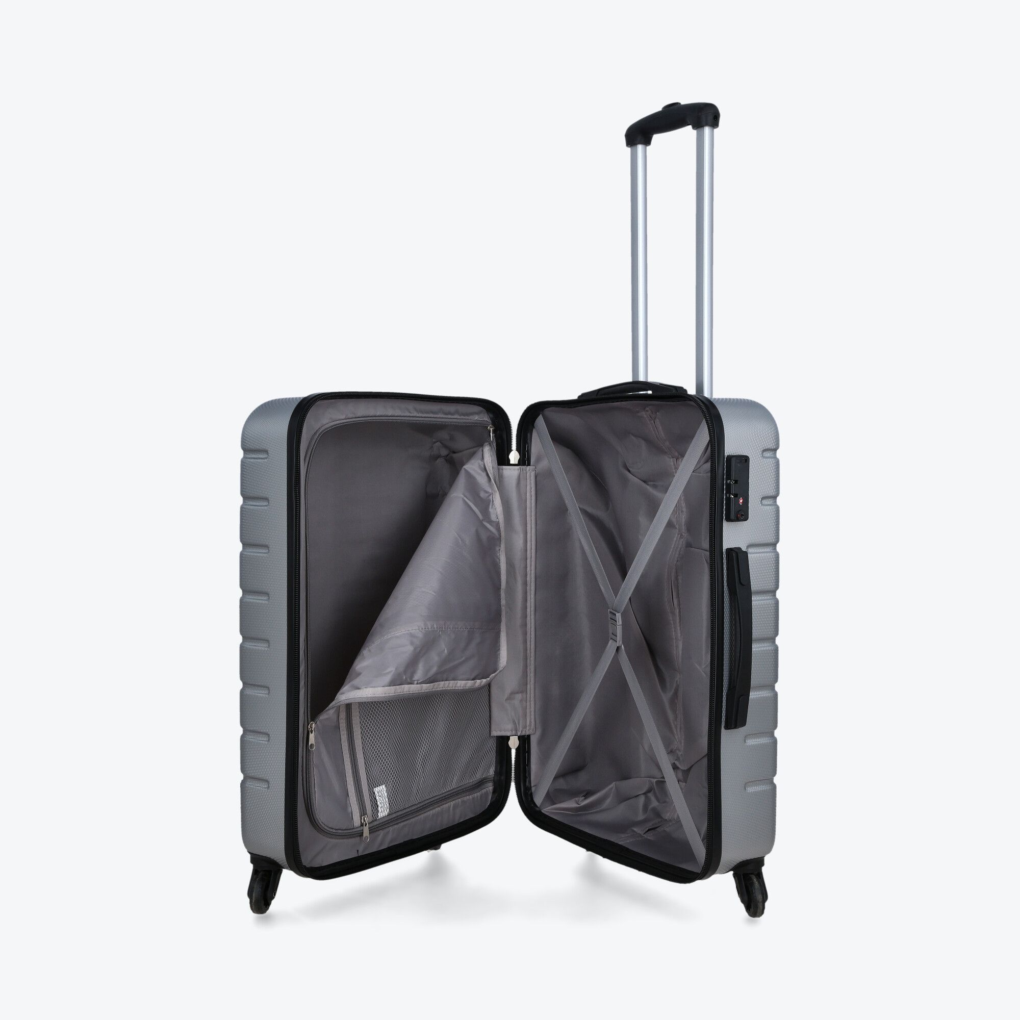 SEANSHOW Kofer hard suitcase 70cm U - 1010-30-28