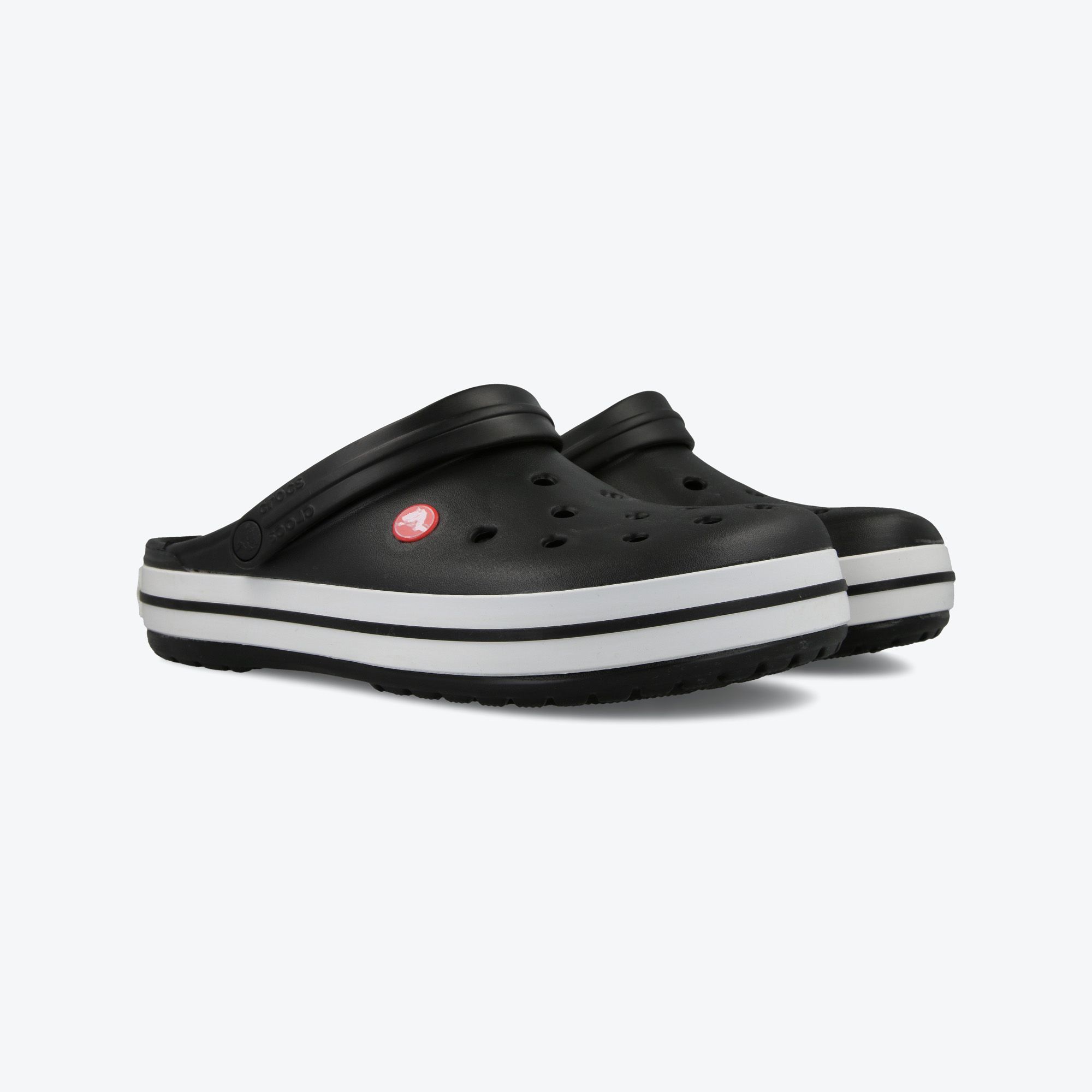 CROCS Papuče crocband M - 11016-001
