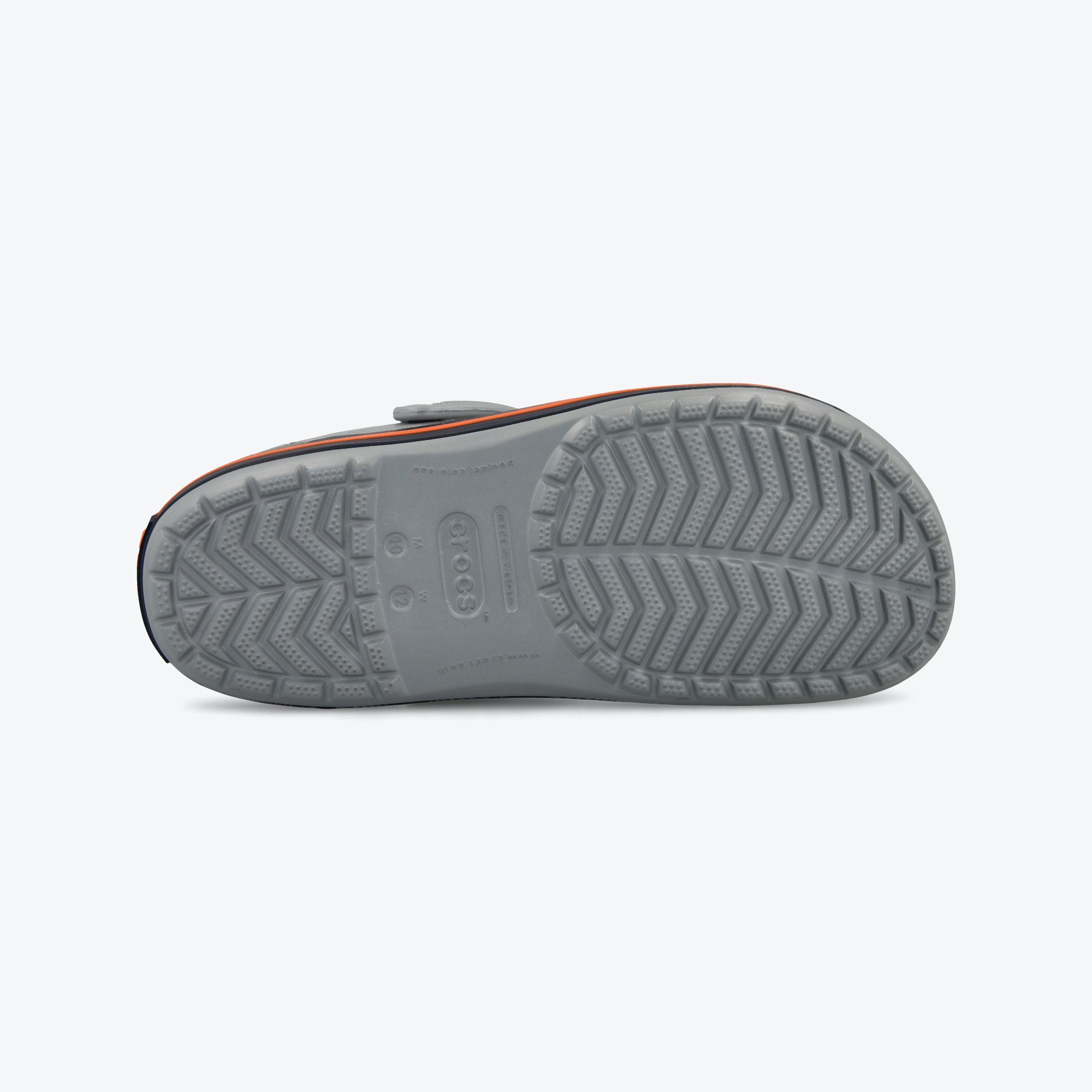 CROCS Papuče crocband M - 11016-01U