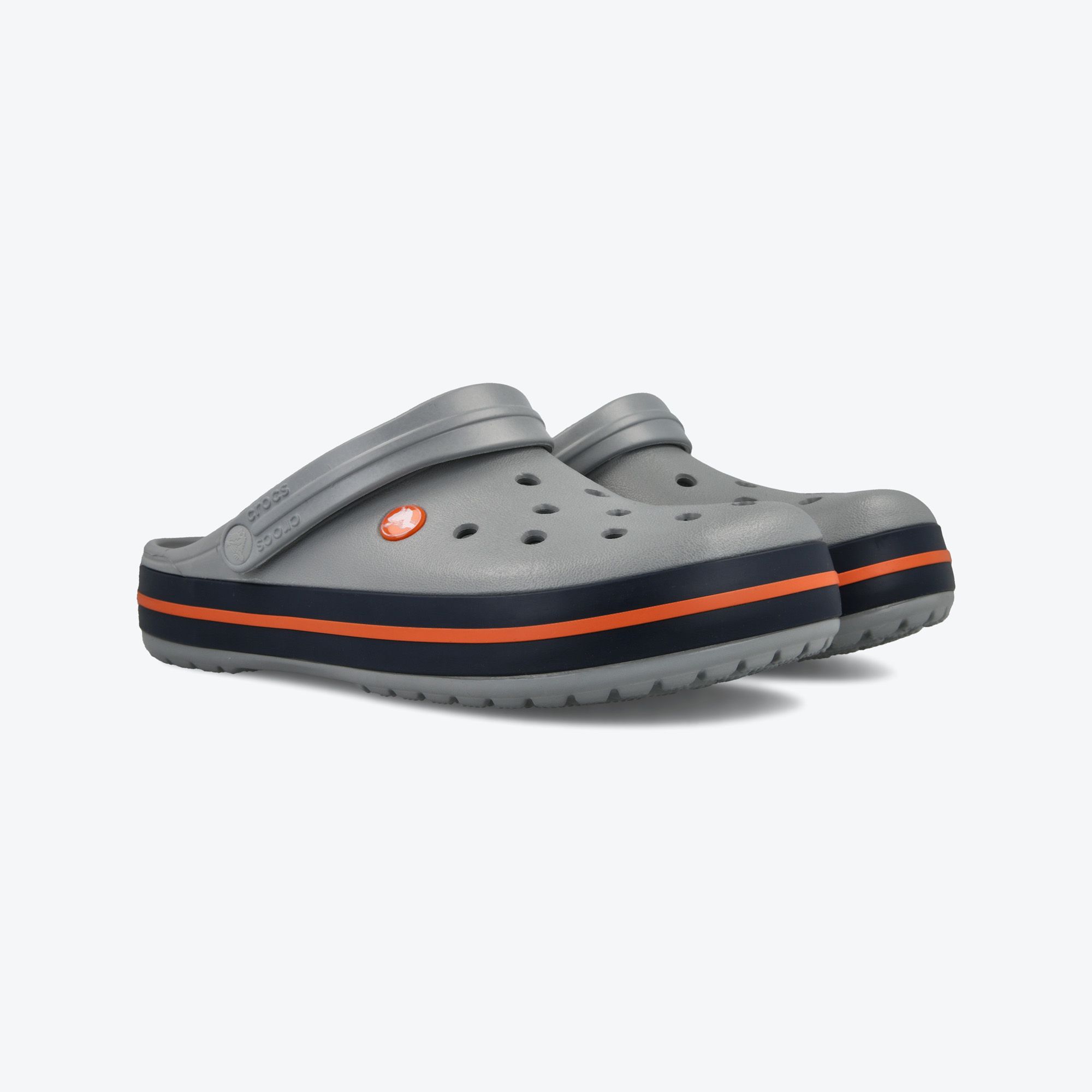 CROCS Papuče crocband M - 11016-01U