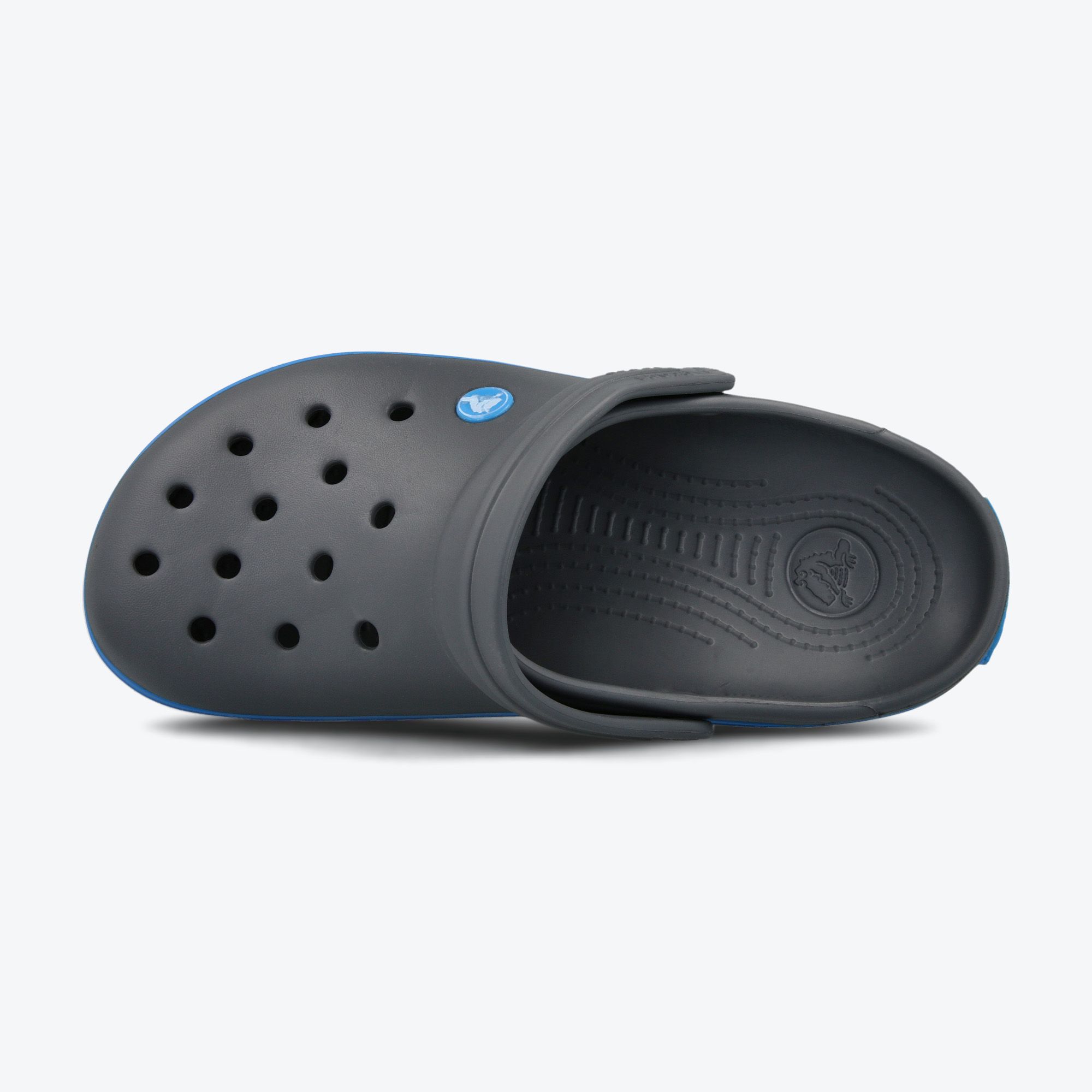 CROCS Papuče classic BG - 11016-07W
