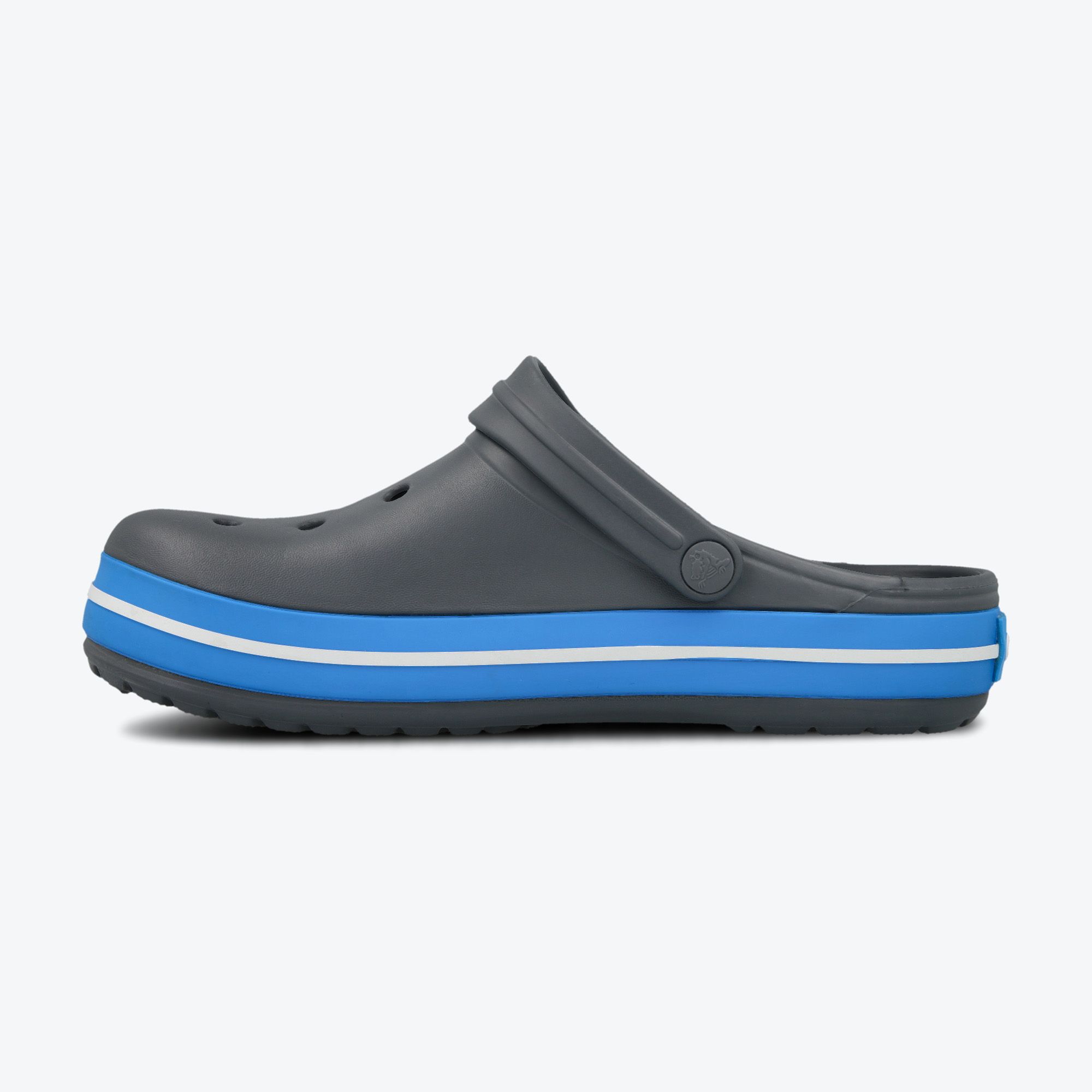 CROCS Papuče classic BG - 11016-07W