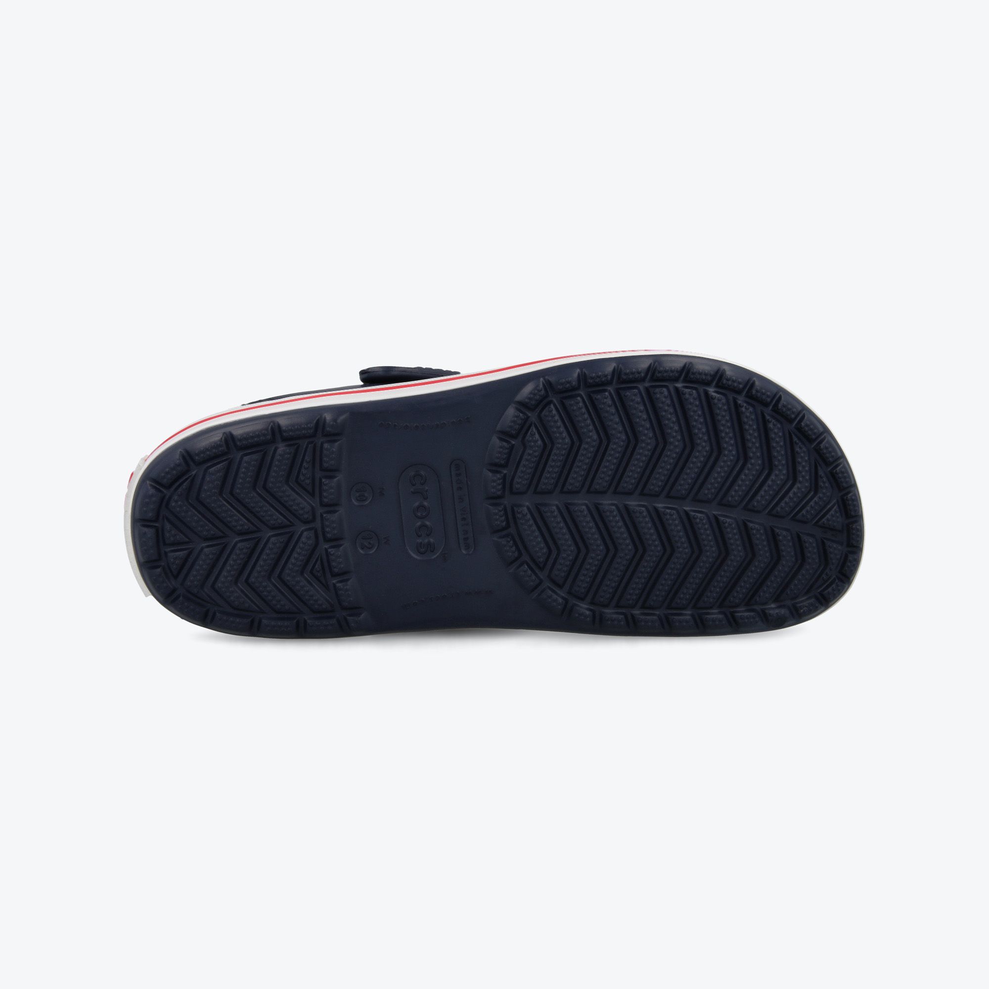 CROCS Papuče crocband M - 11016-410