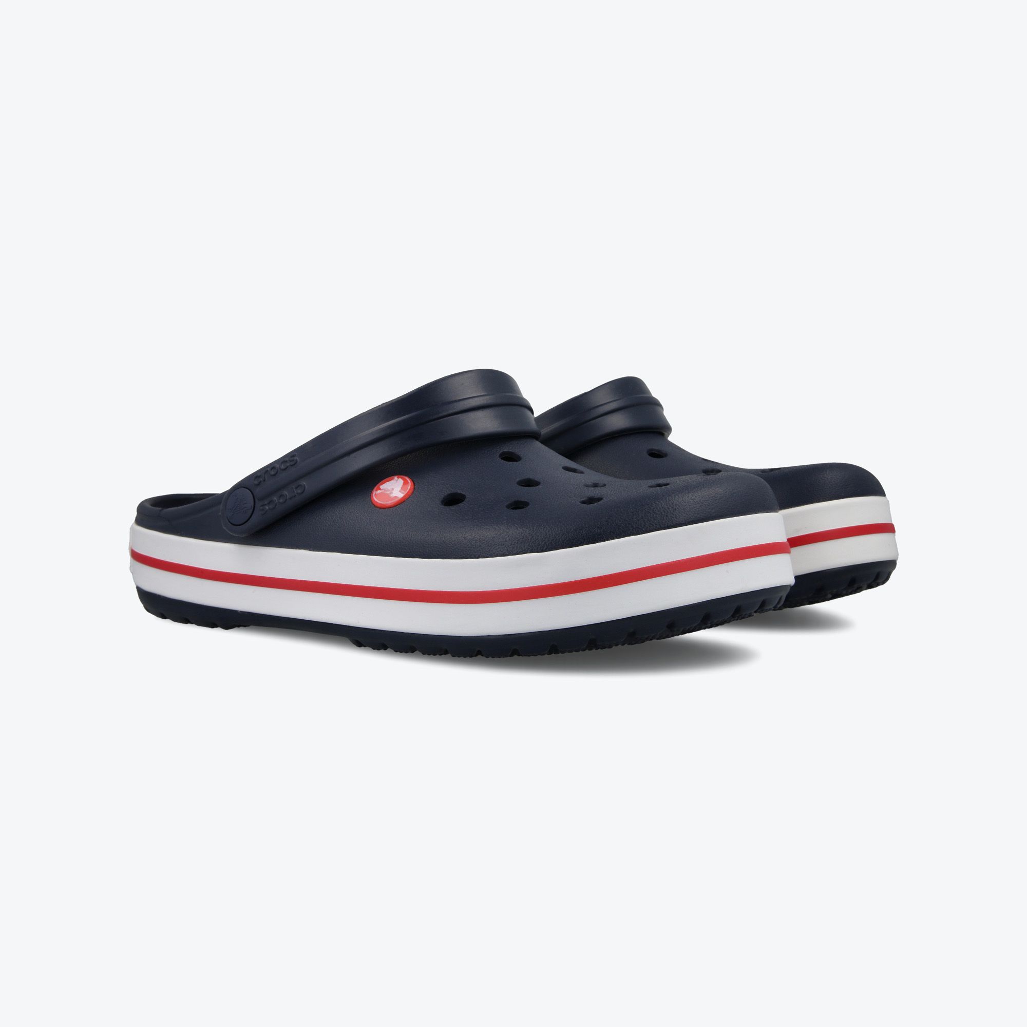 CROCS Papuče crocband M - 11016-410