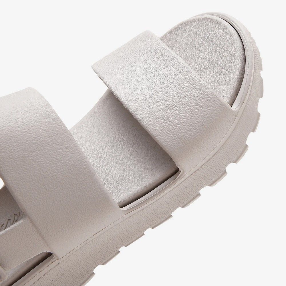 SKECHERS Sandale arch fit footsteps W - 111380-NAT