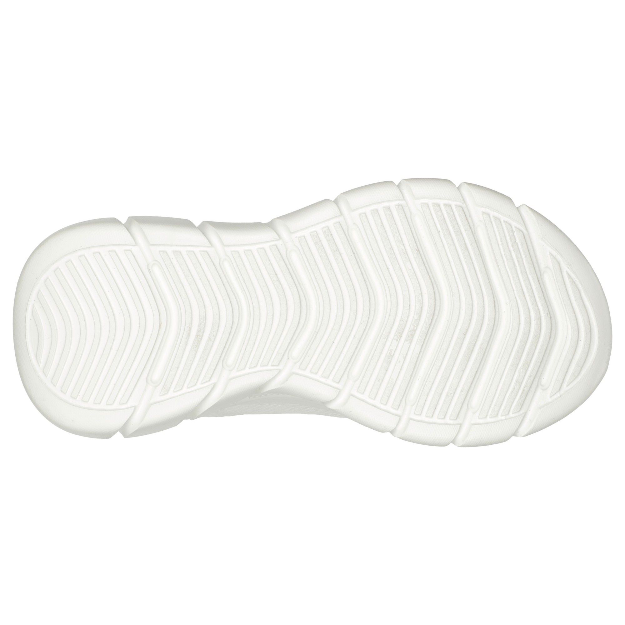 SKECHERS Patike bobs b flex W - 117342-OFWT