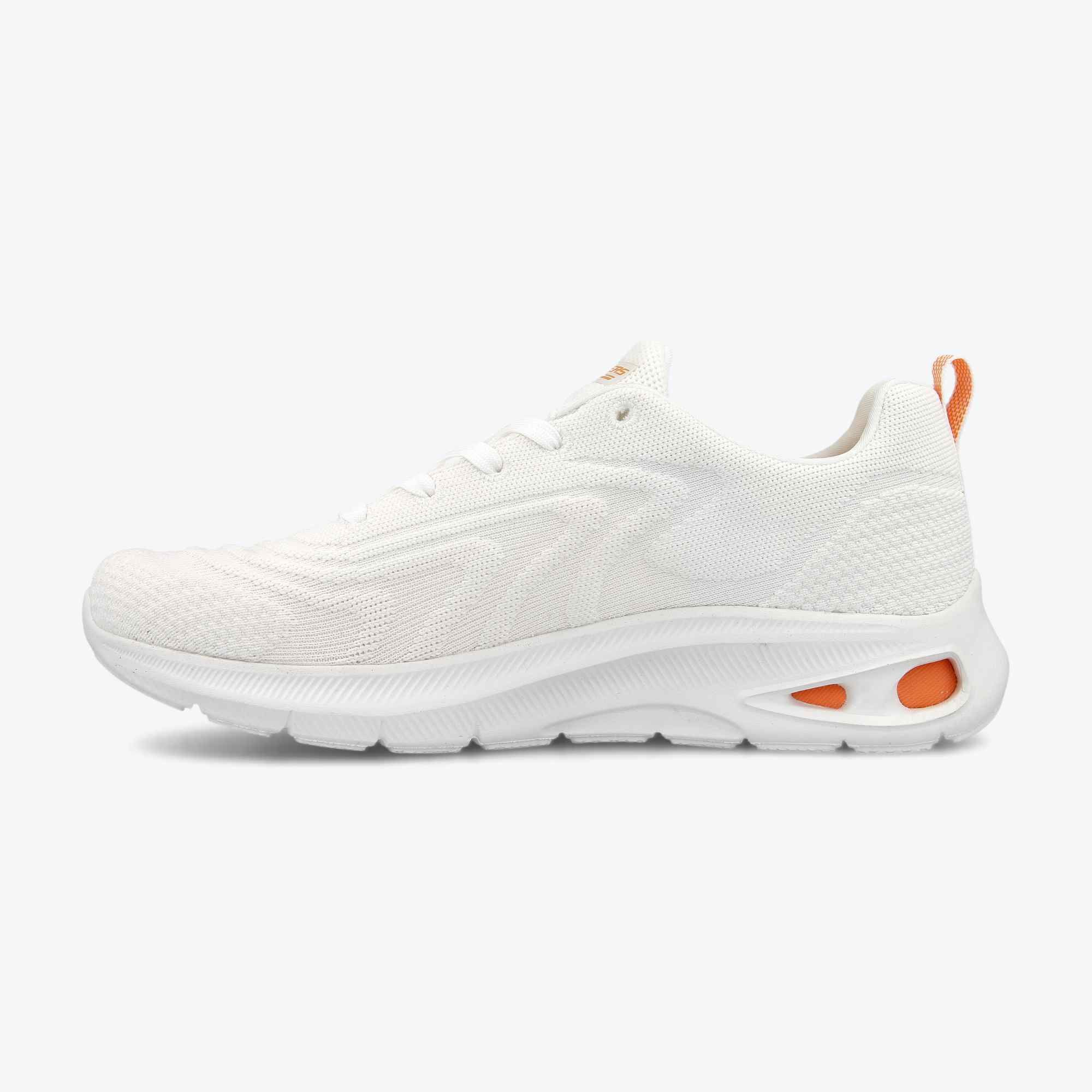 SKECHERS Patike bobs unity W - 117433-OFWT