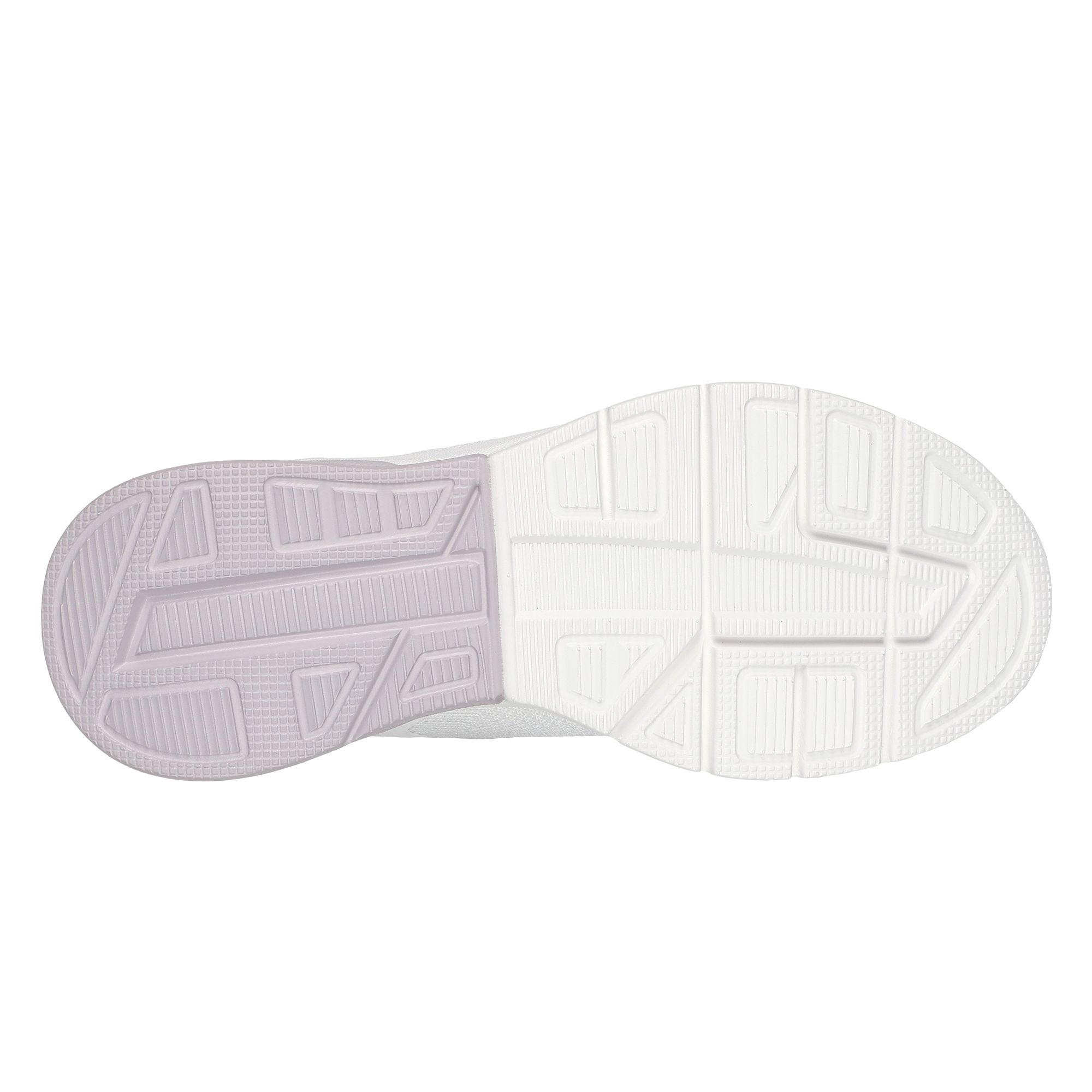 SKECHERS Patike slip-ins bobs arc waves 2.0 W - 117638-OFWT