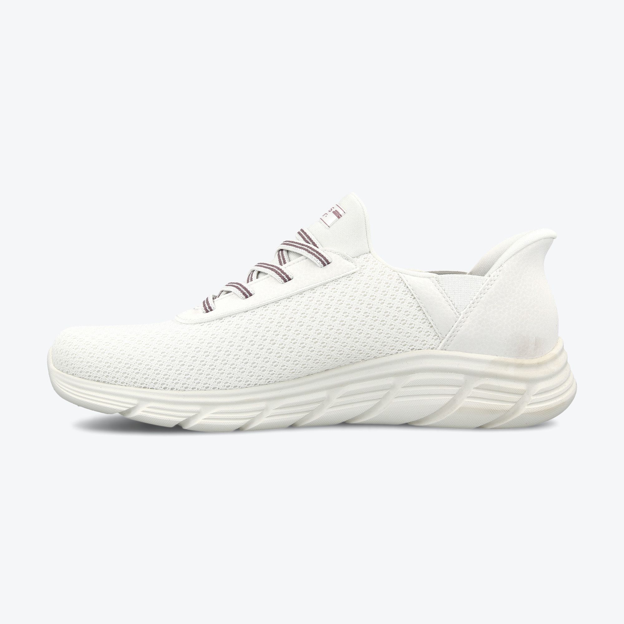 SKECHERS Patike bobs b flex lo - full charge W - 117710-OFWT
