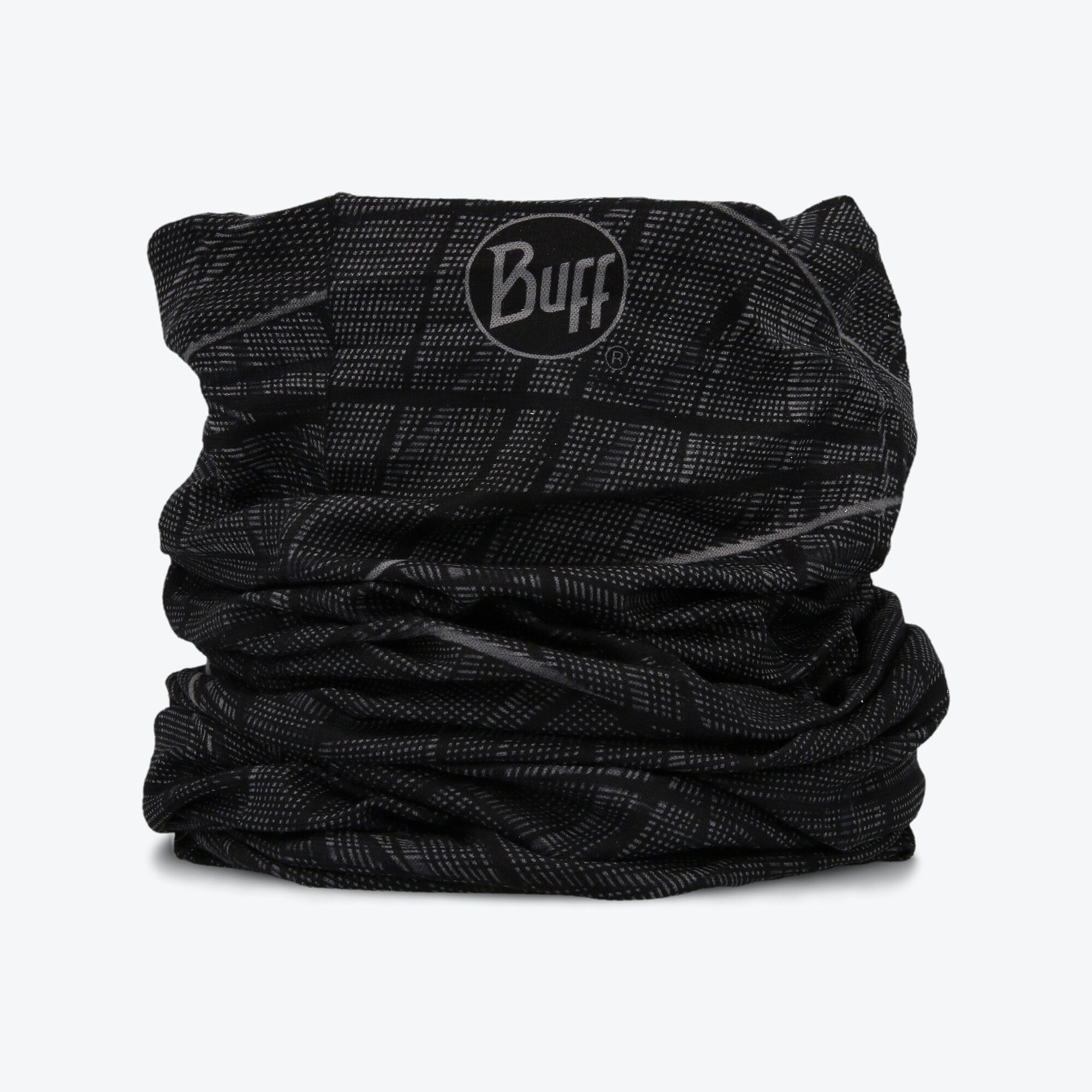 BUFF Marama original ecostretch embers black U - 117945.999.10.00