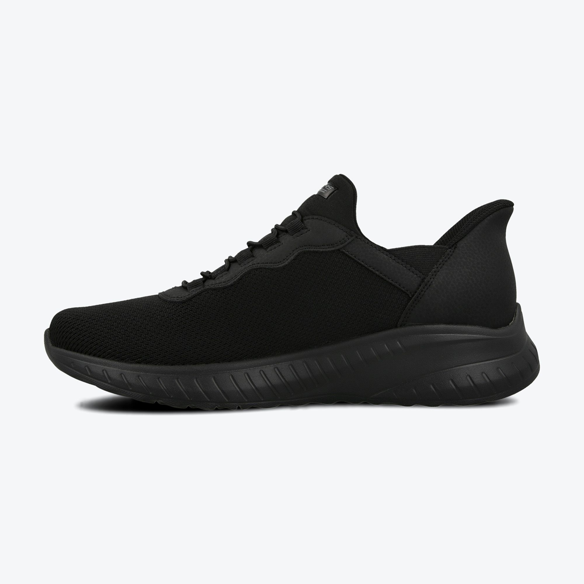 SKECHERS Patike slip-ins bobs squad chaos daily hype M - 118300-BBK