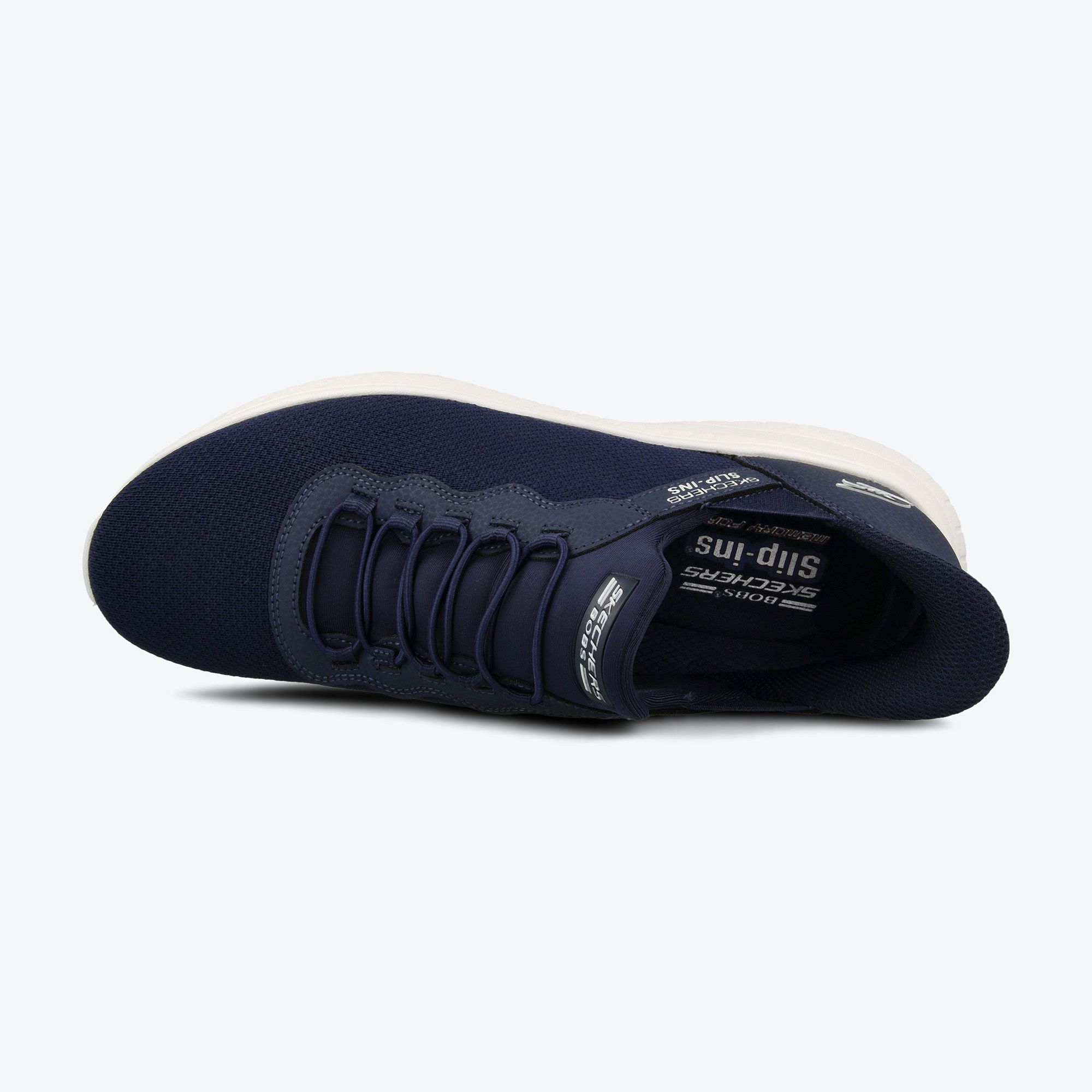 SKECHERS Patike slip-ins bobs squad chaos daily hype M - 118300-NVY
