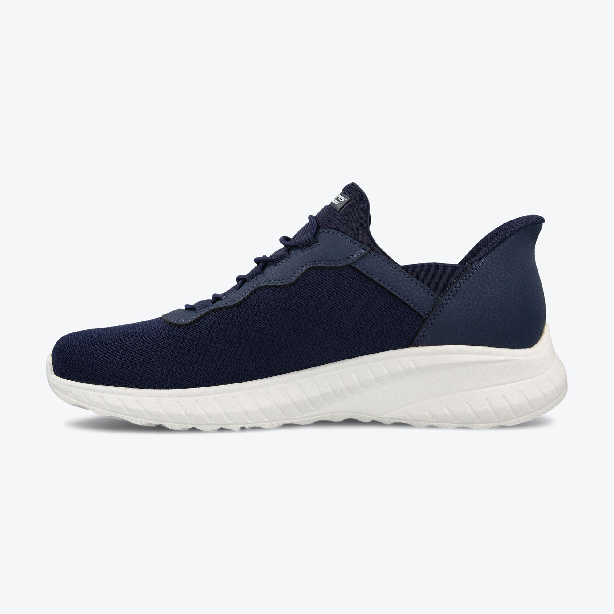 SKECHERS Patike slip-ins bobs squad chaos daily hype M - 118300-NVY