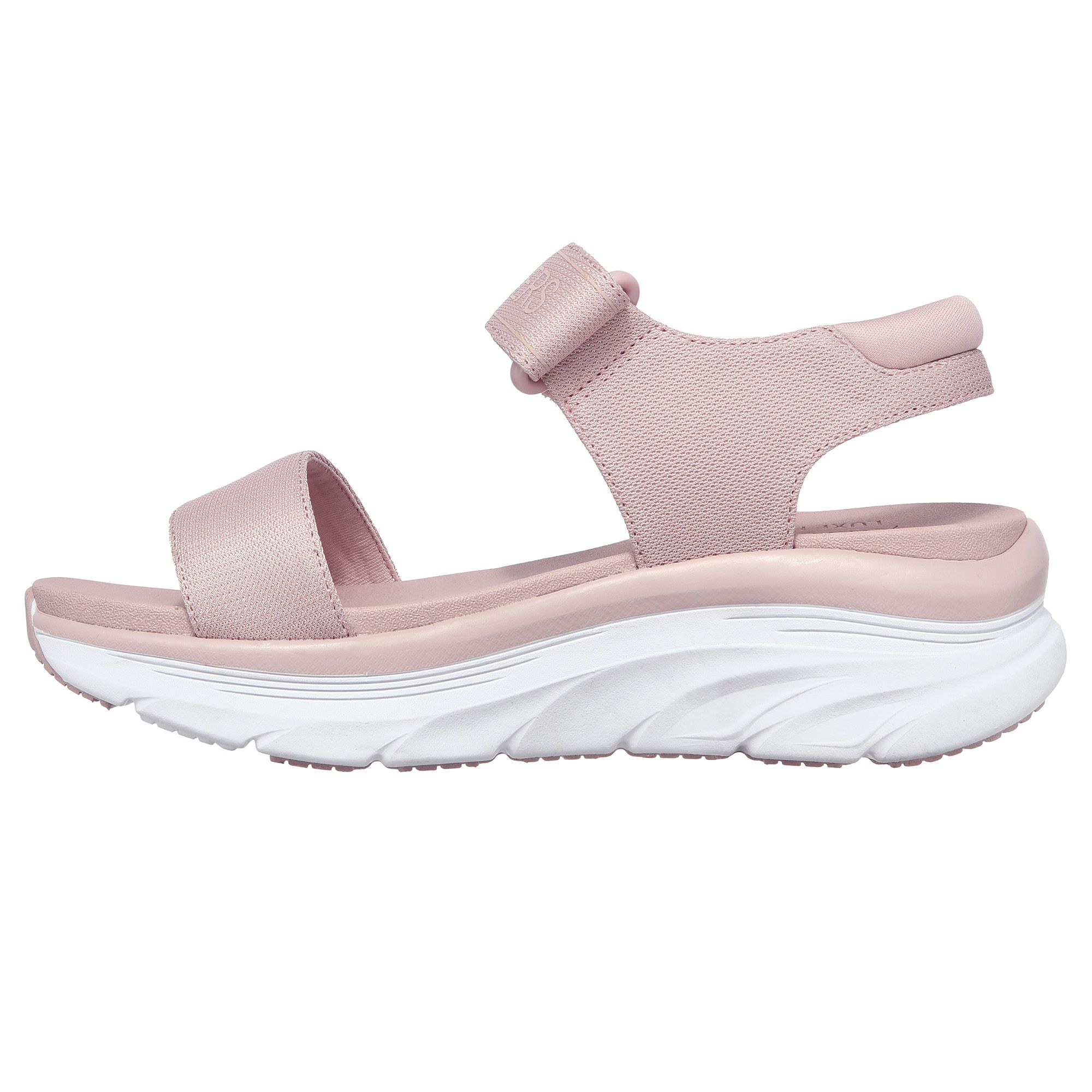 SKECHERS Sandale d'lux walker W - 119226-BLSH