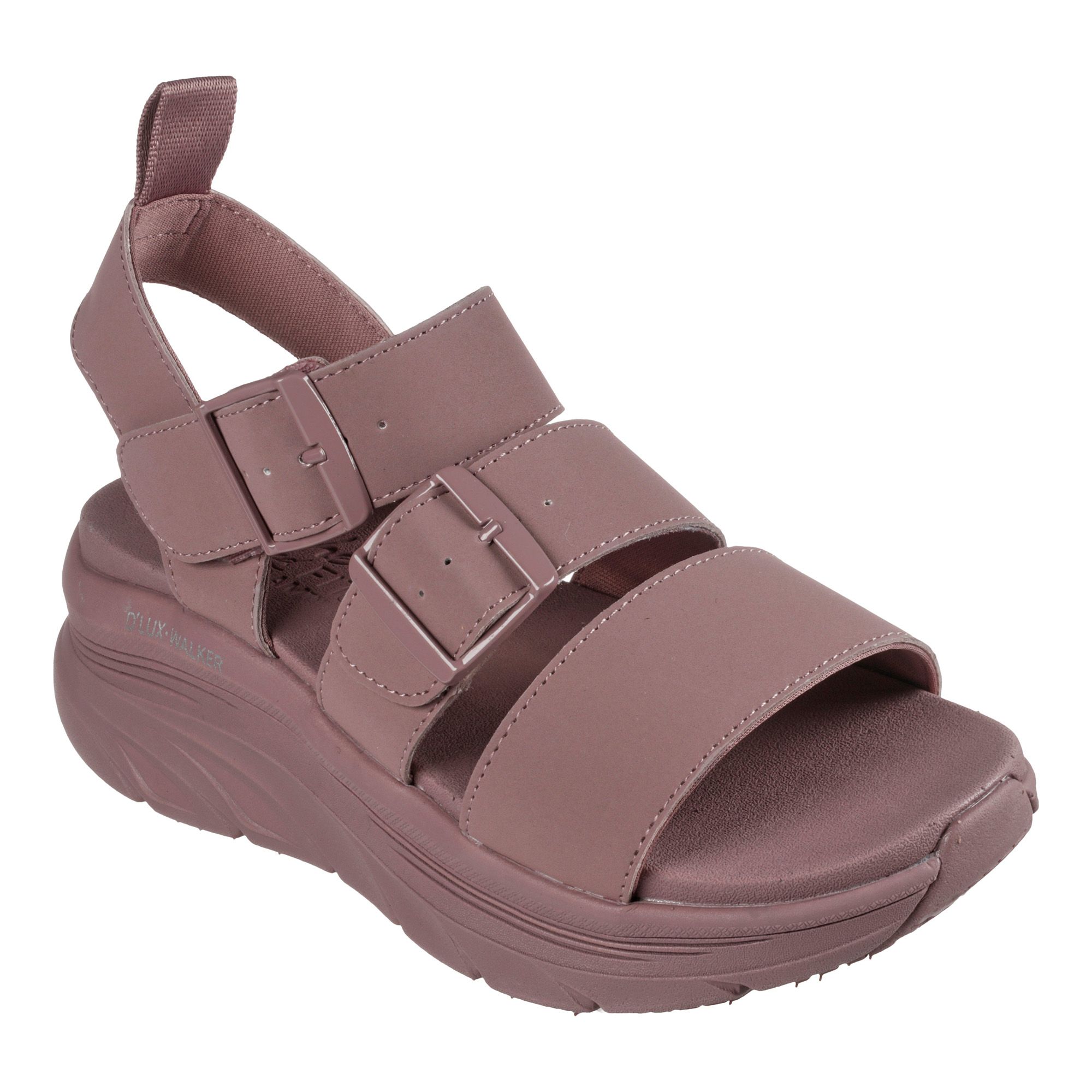 SKECHERS Sandale d'lux walker W - 119234-MVE