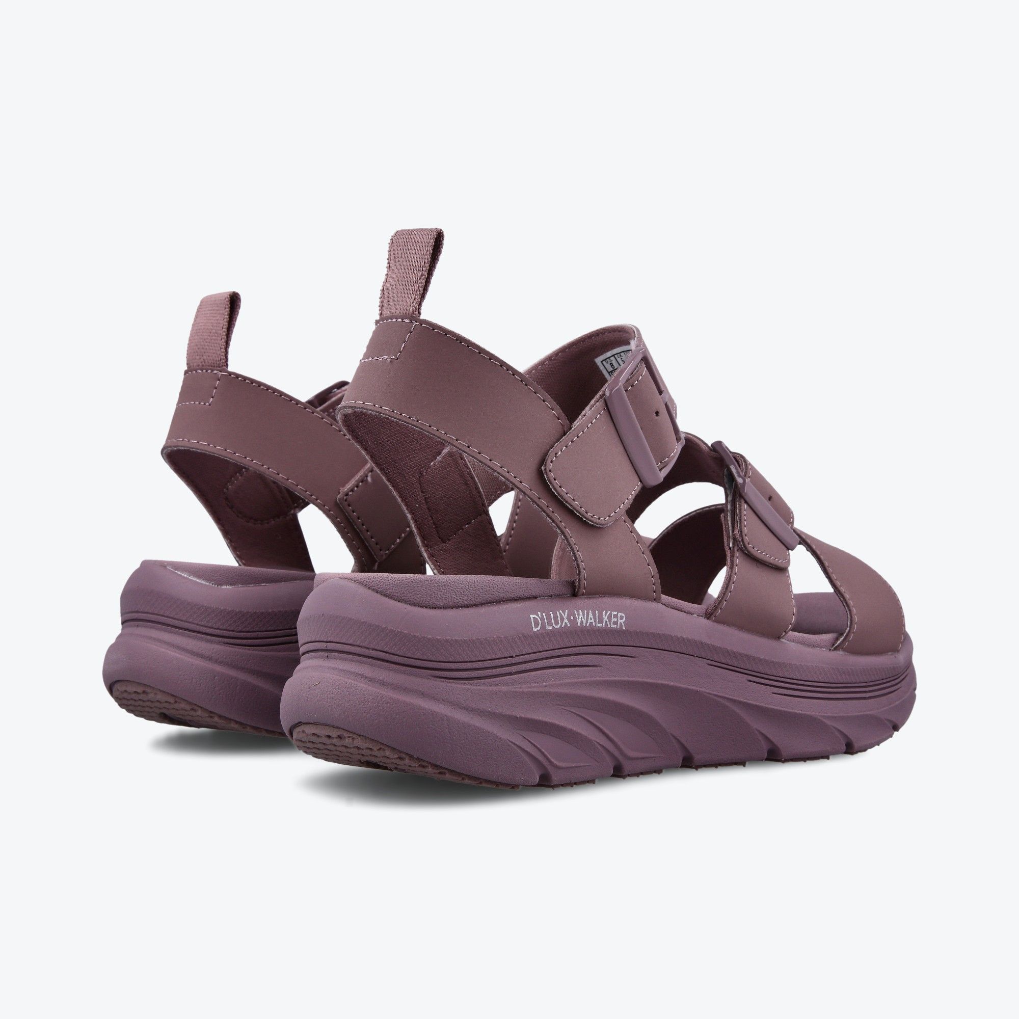 SKECHERS Sandale d'lux walker W - 119234-MVE