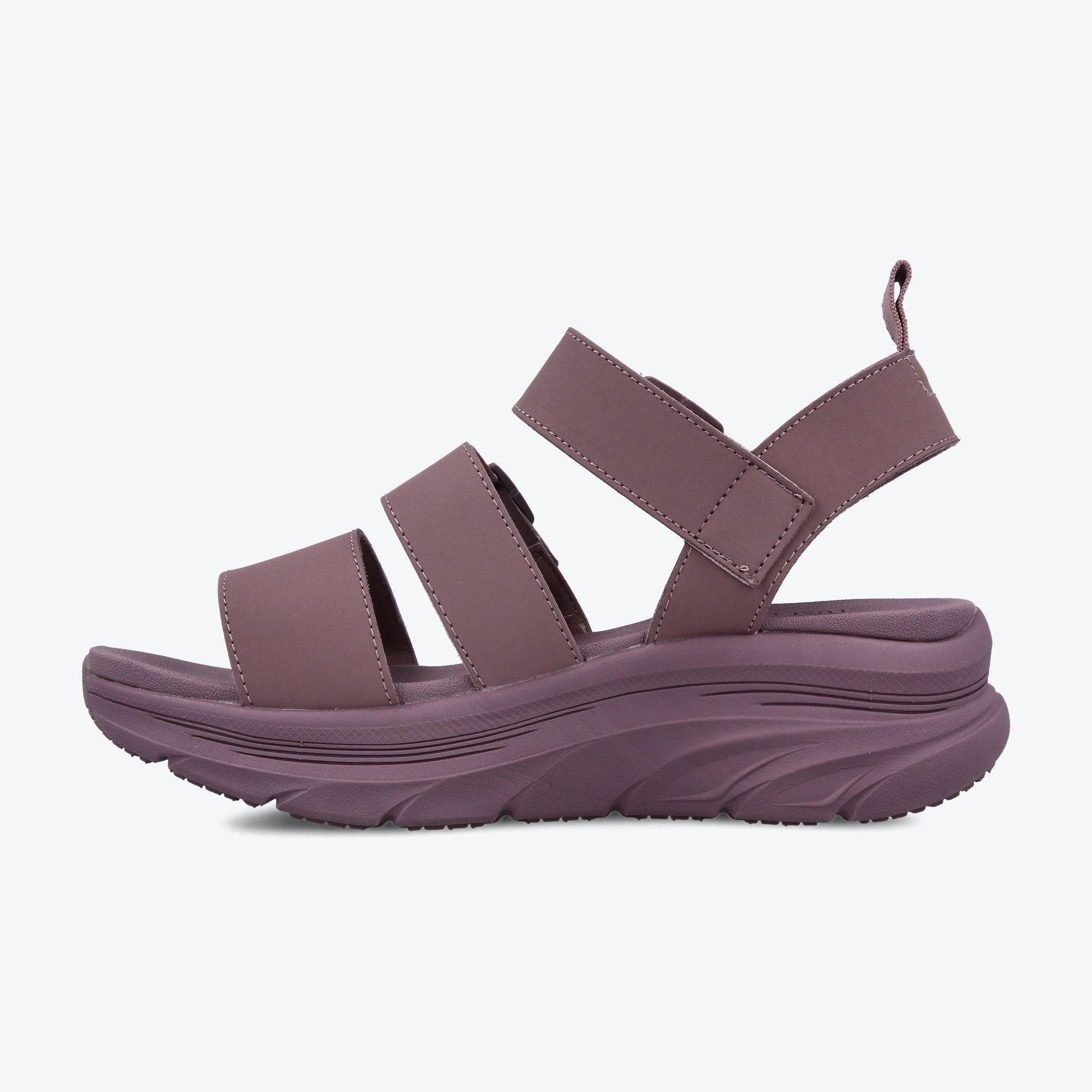 SKECHERS Sandale d'lux walker W - 119234-MVE