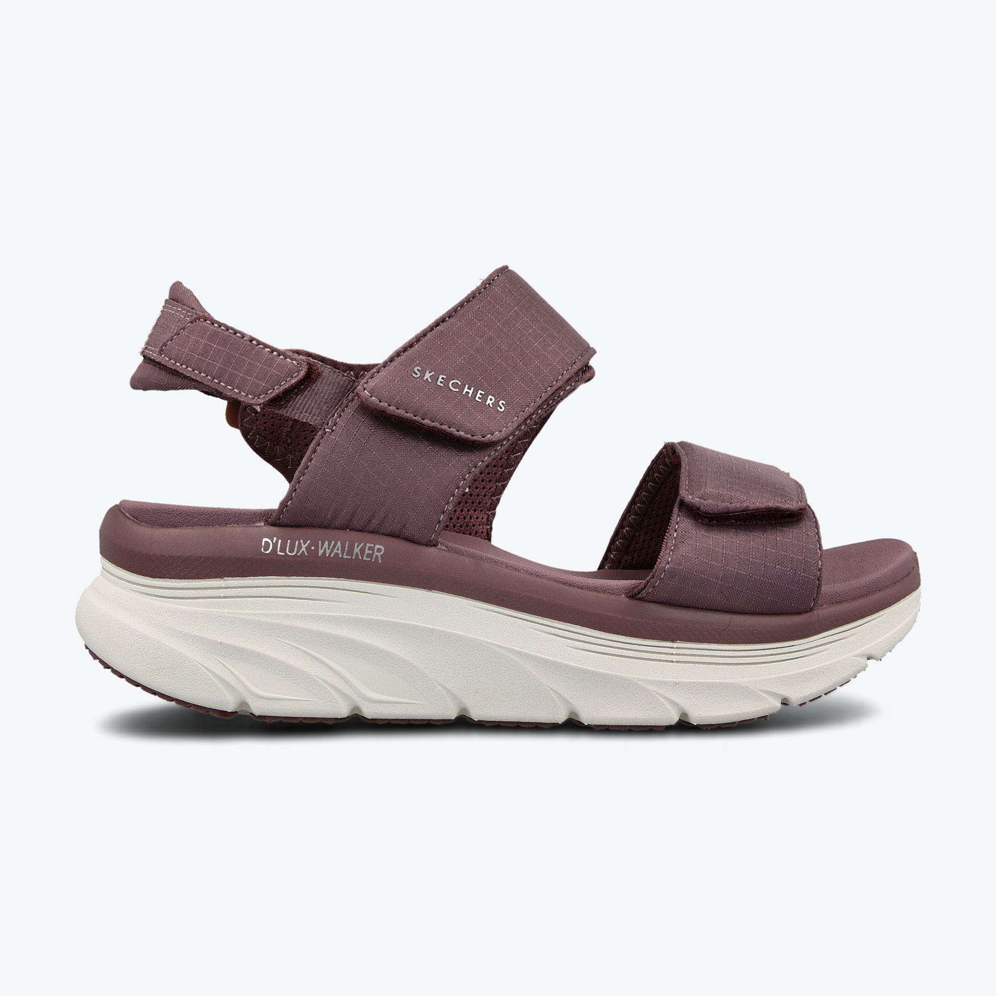 SKECHERS Sandale d'lux walker - fresh outlook W - 119817-MVE