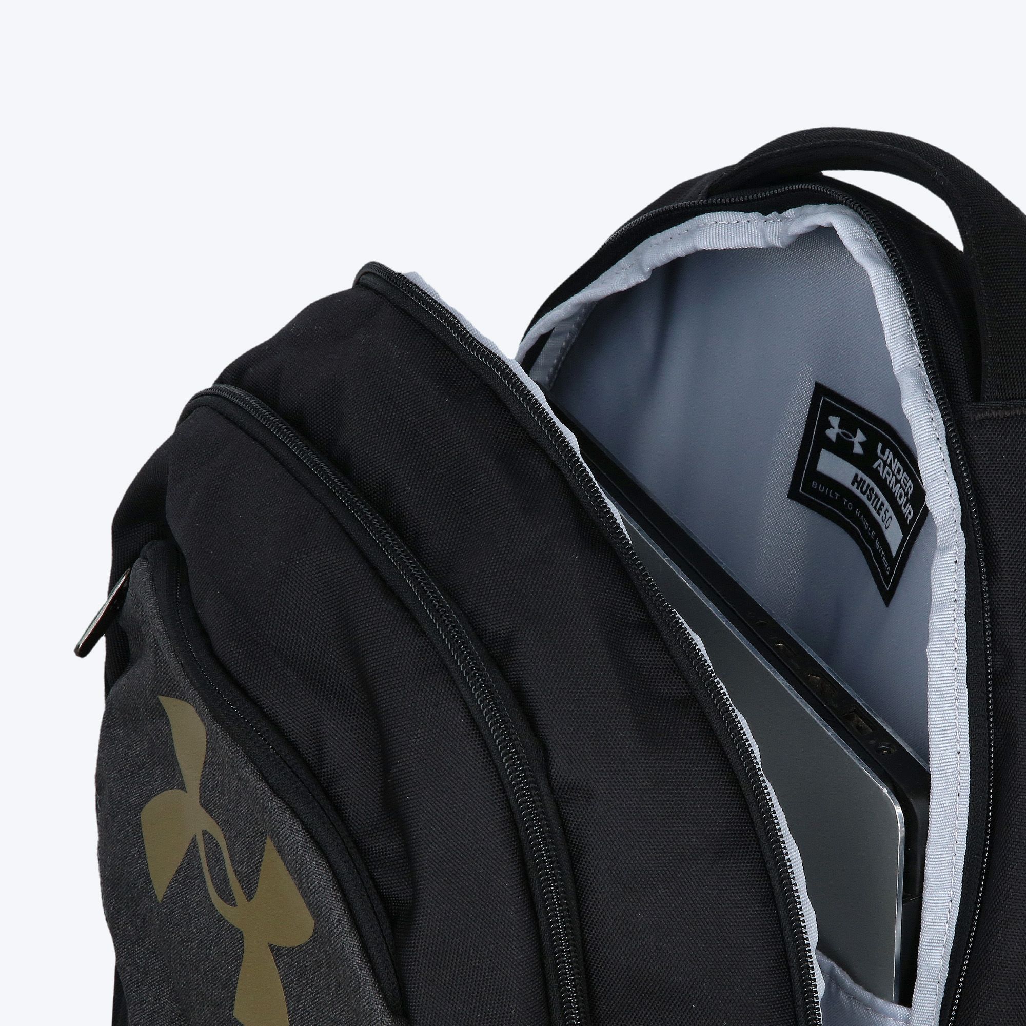 UNDER ARMOUR Ranac ua hustle 5.0 backpack U - 1361176-004