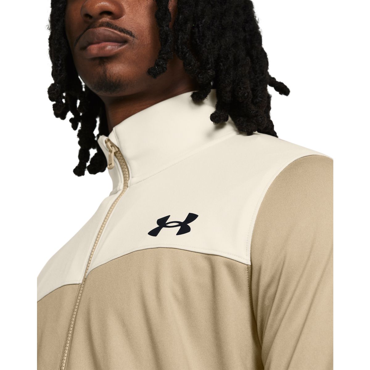 UNDER ARMOUR Trenerka ua emea tracksuit novelty M - 1366212-299