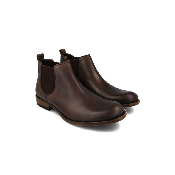 FLY LONDON Cipele mezo M - 144559009
