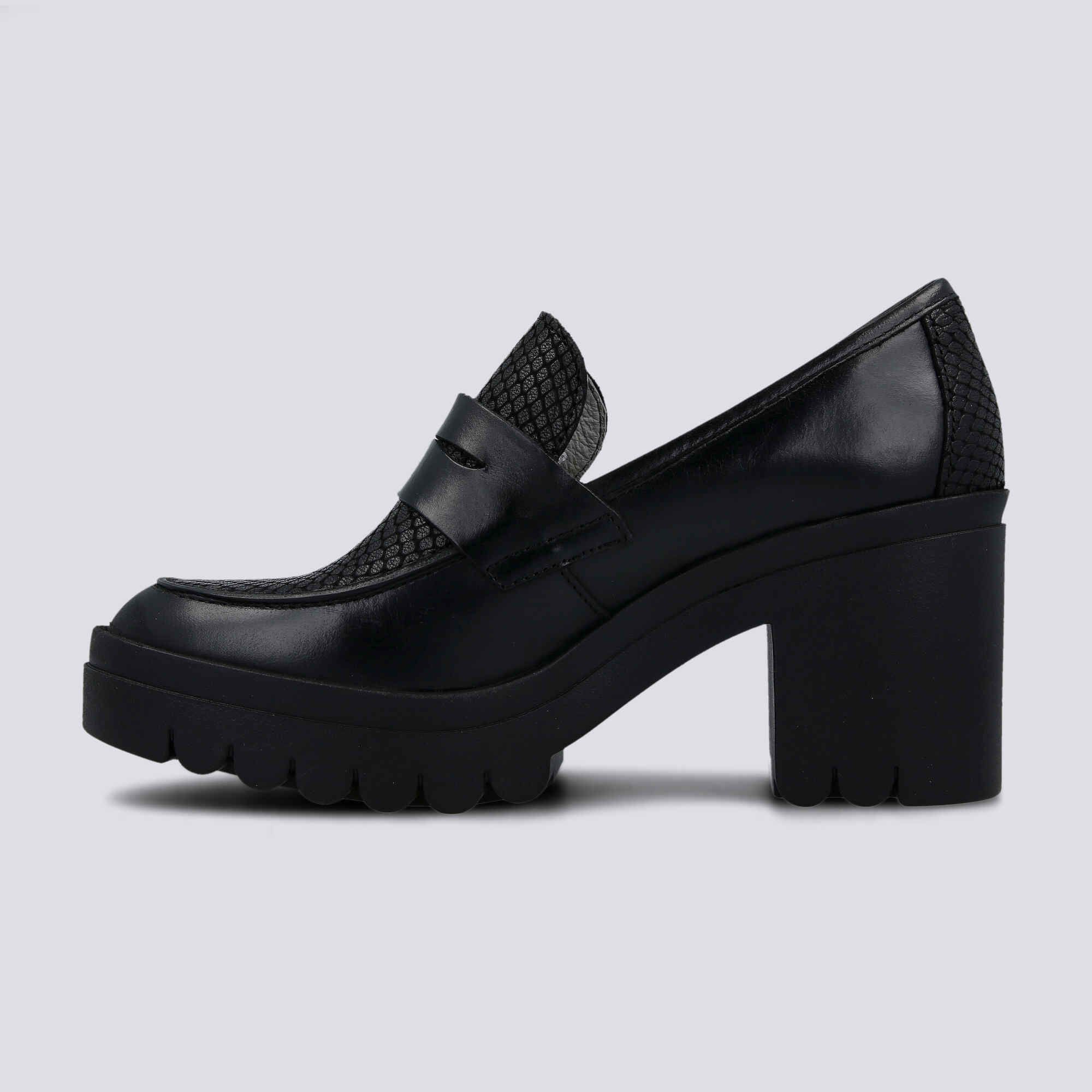 FLY LONDON Cipele tetley line W - 144803000