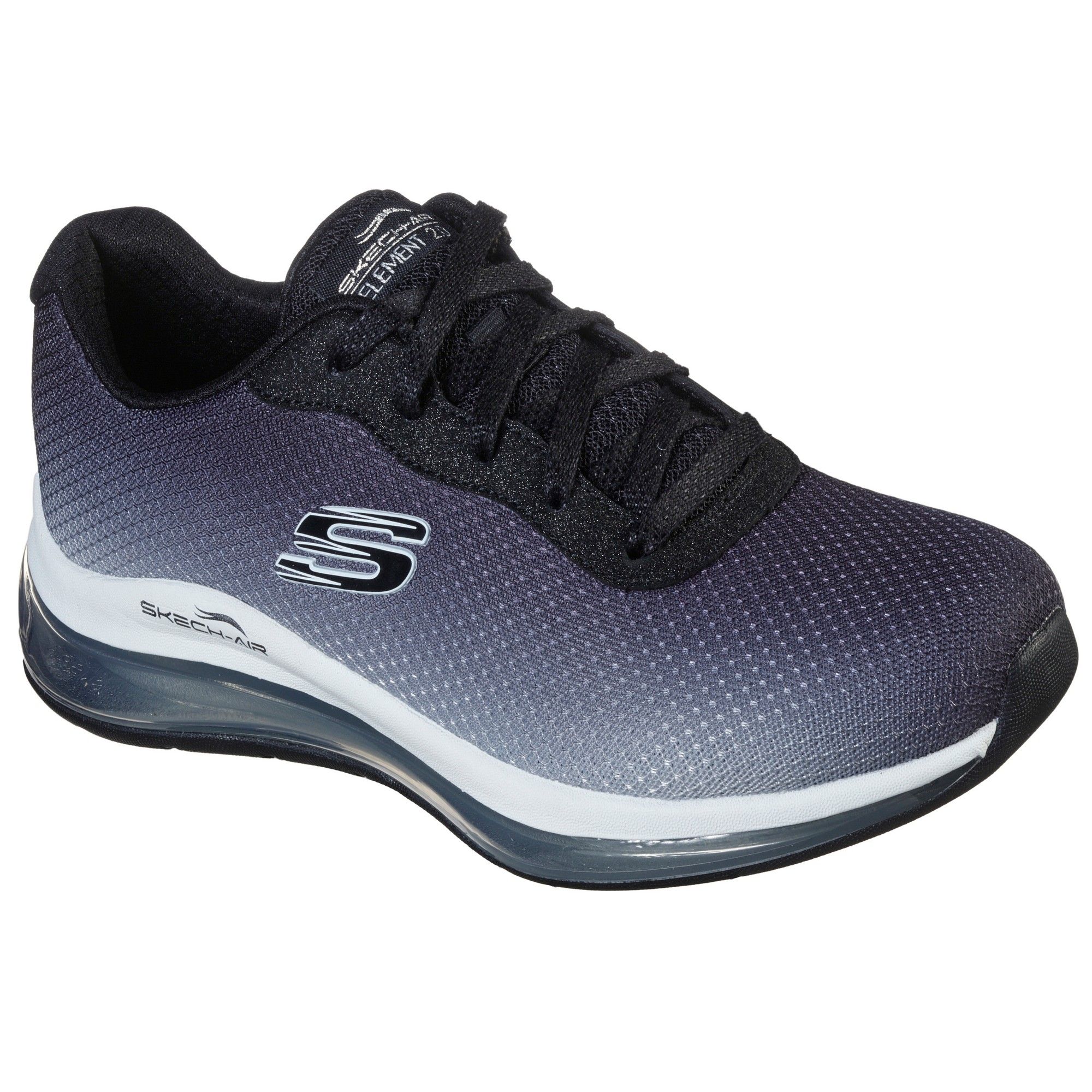 SKECHERS Patike skech-air element 2.0 W - 149062-BKW