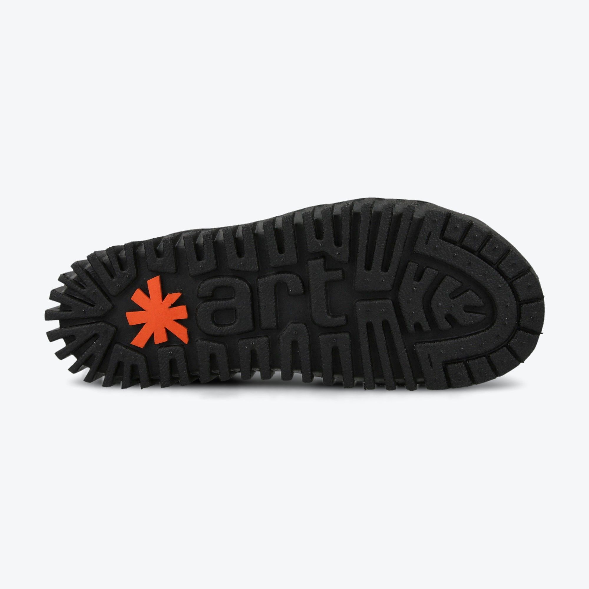 ART Sandale 1575 black W - 1575 BLACK