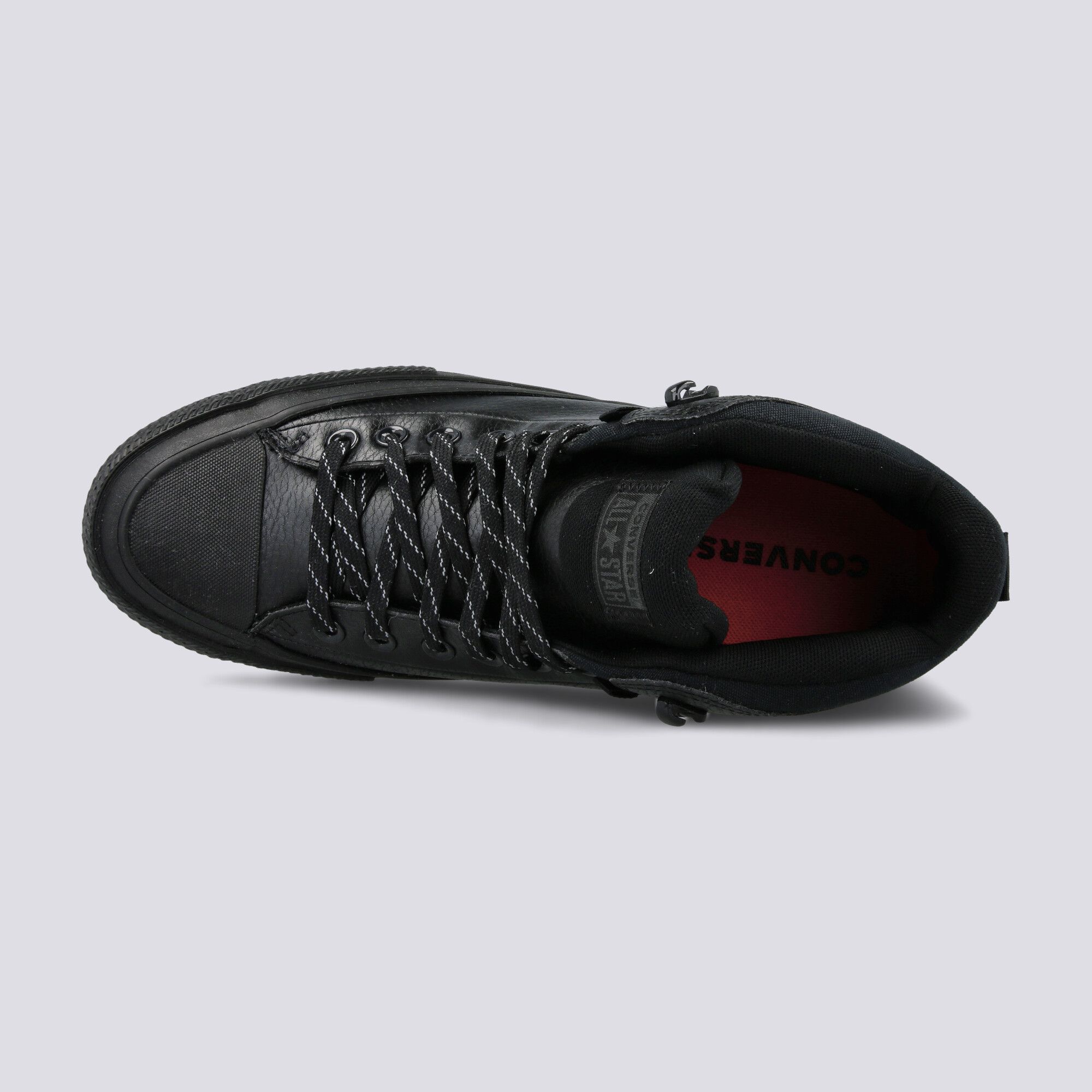 CONVERSE Patike chuck taylor all star street boot M - 171445C