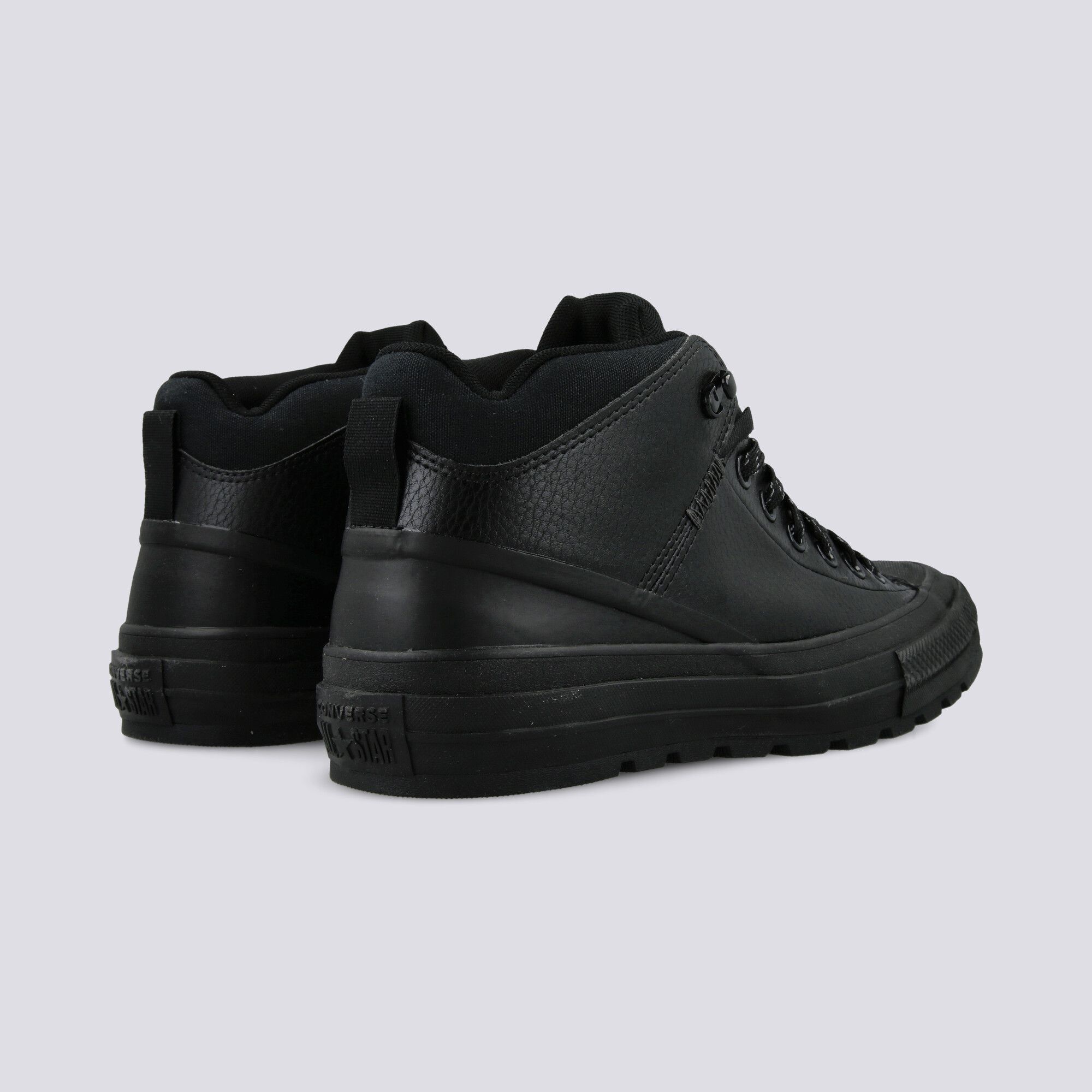 CONVERSE Patike chuck taylor all star street boot M - 171445C