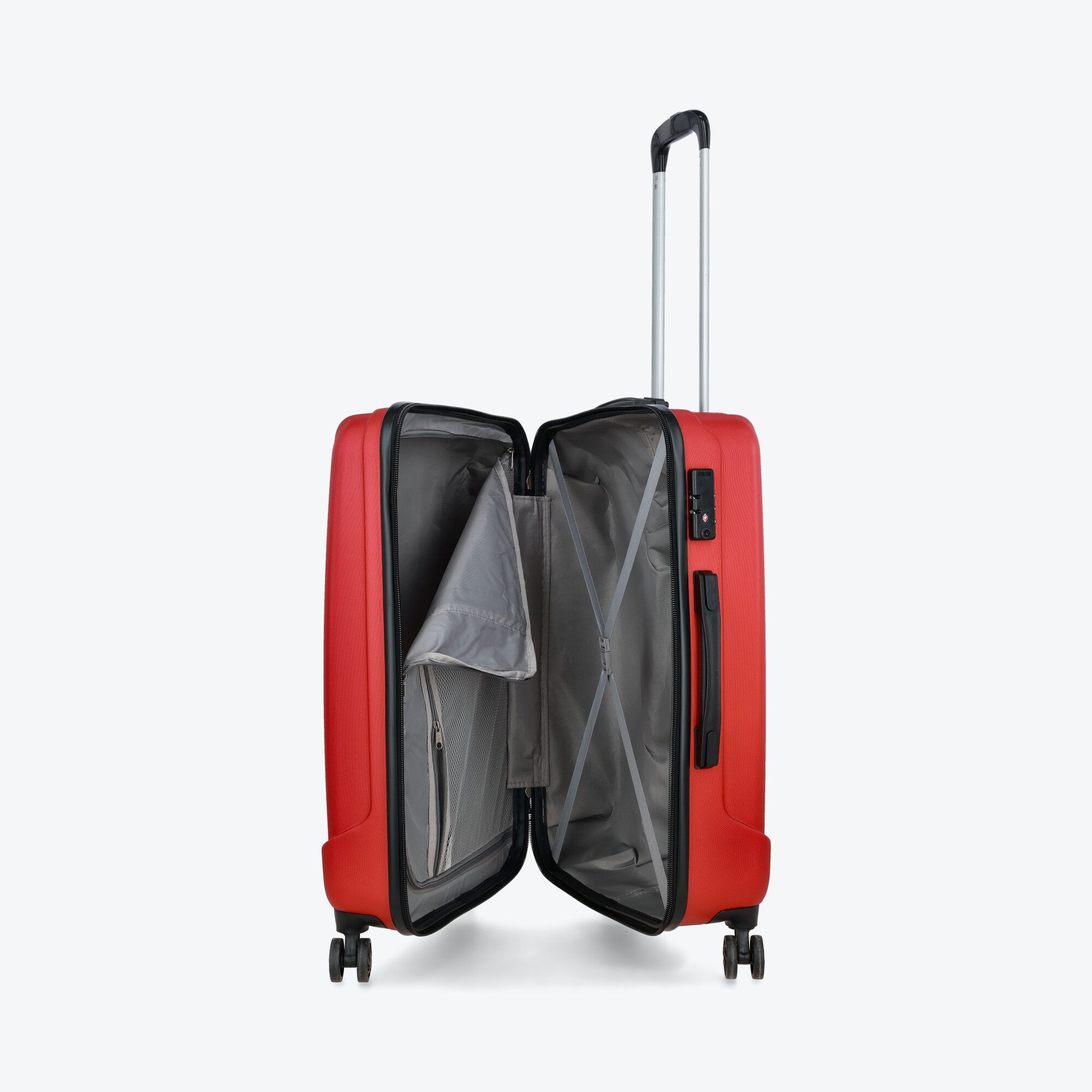 SEANSHOW Kofer hard suitcase 65cm U - 1760A-05-24