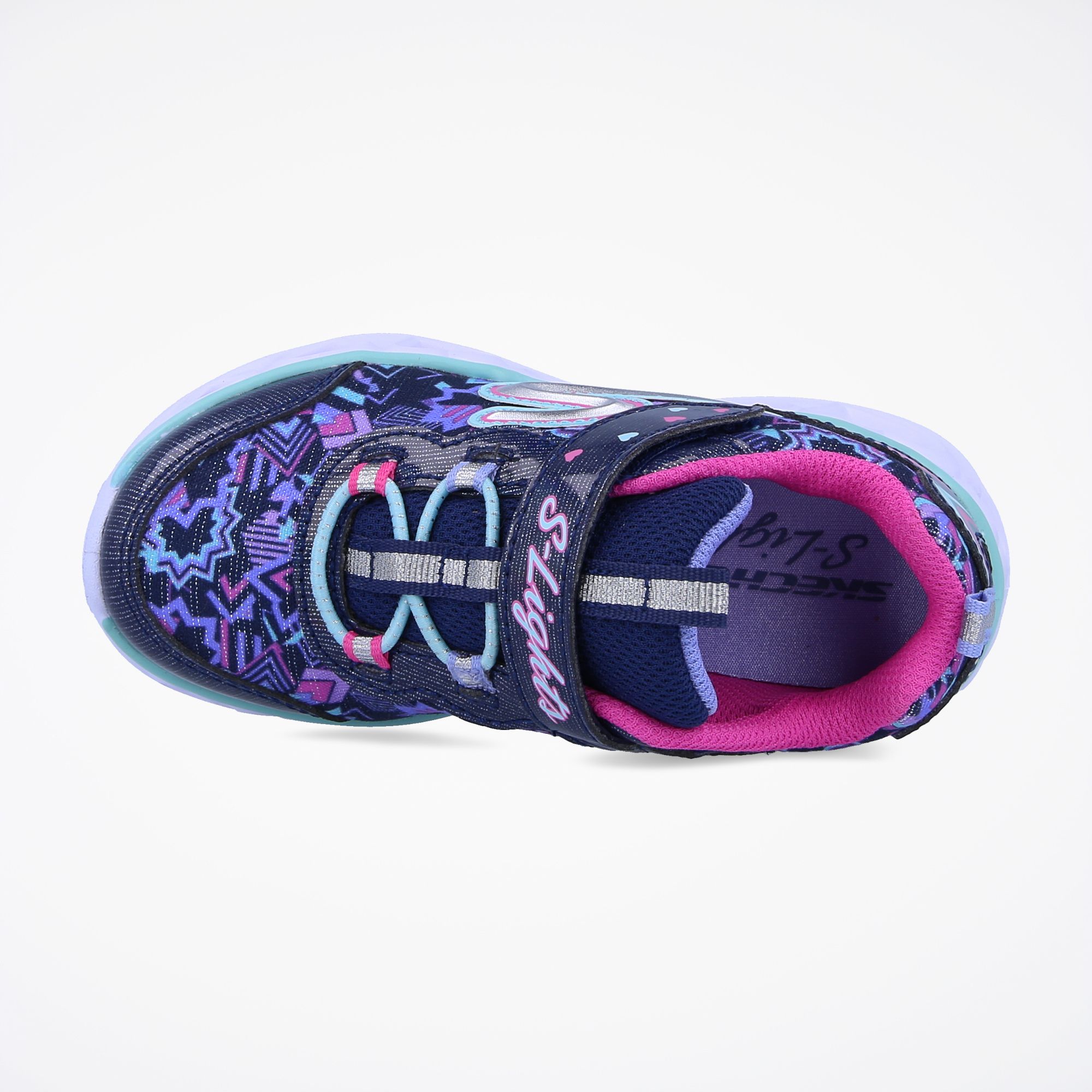 PATIKE HEART LIGHTS LOW GT - 20180N-NVMT