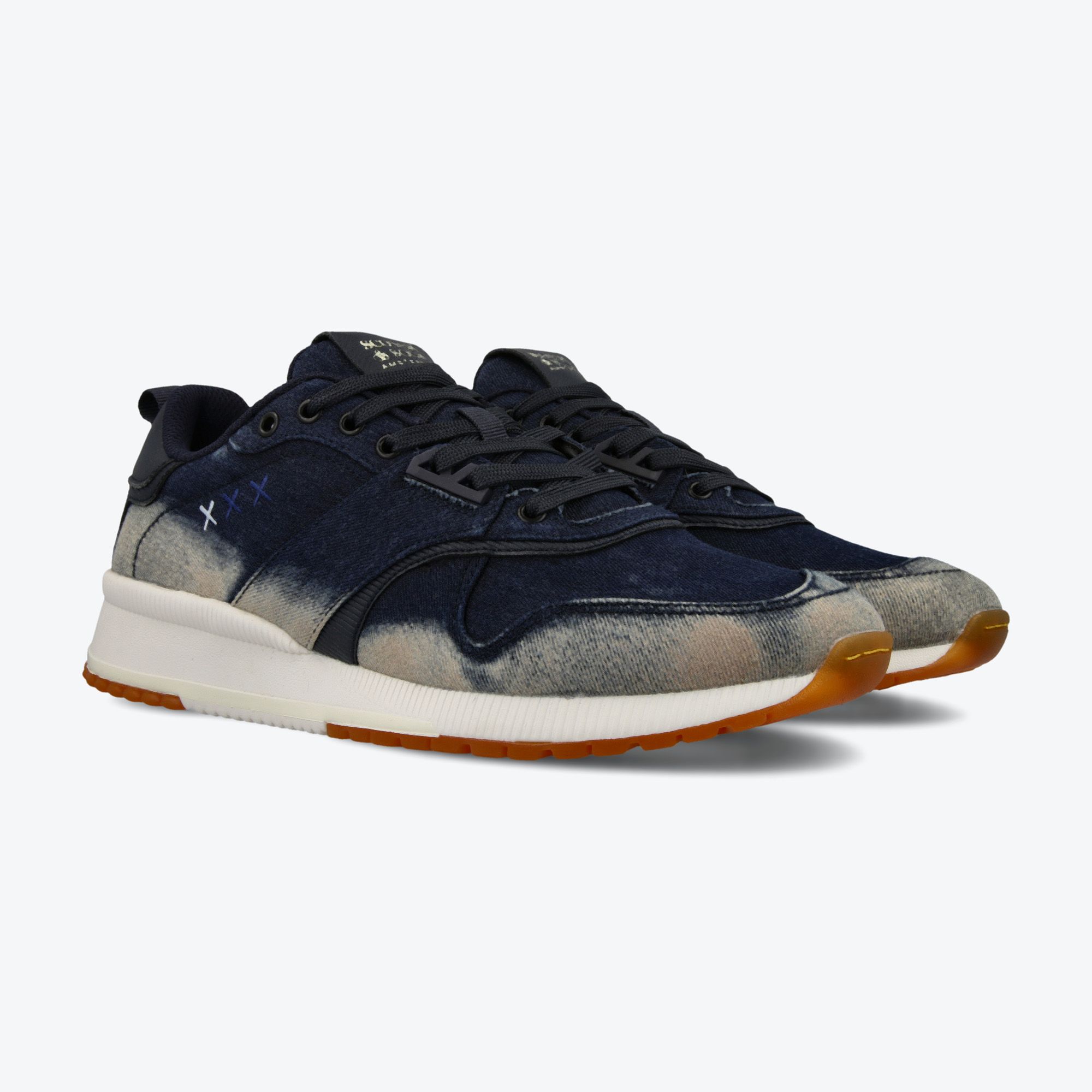 SCOTCH&SODA Patike jynx M - 24839900-S604