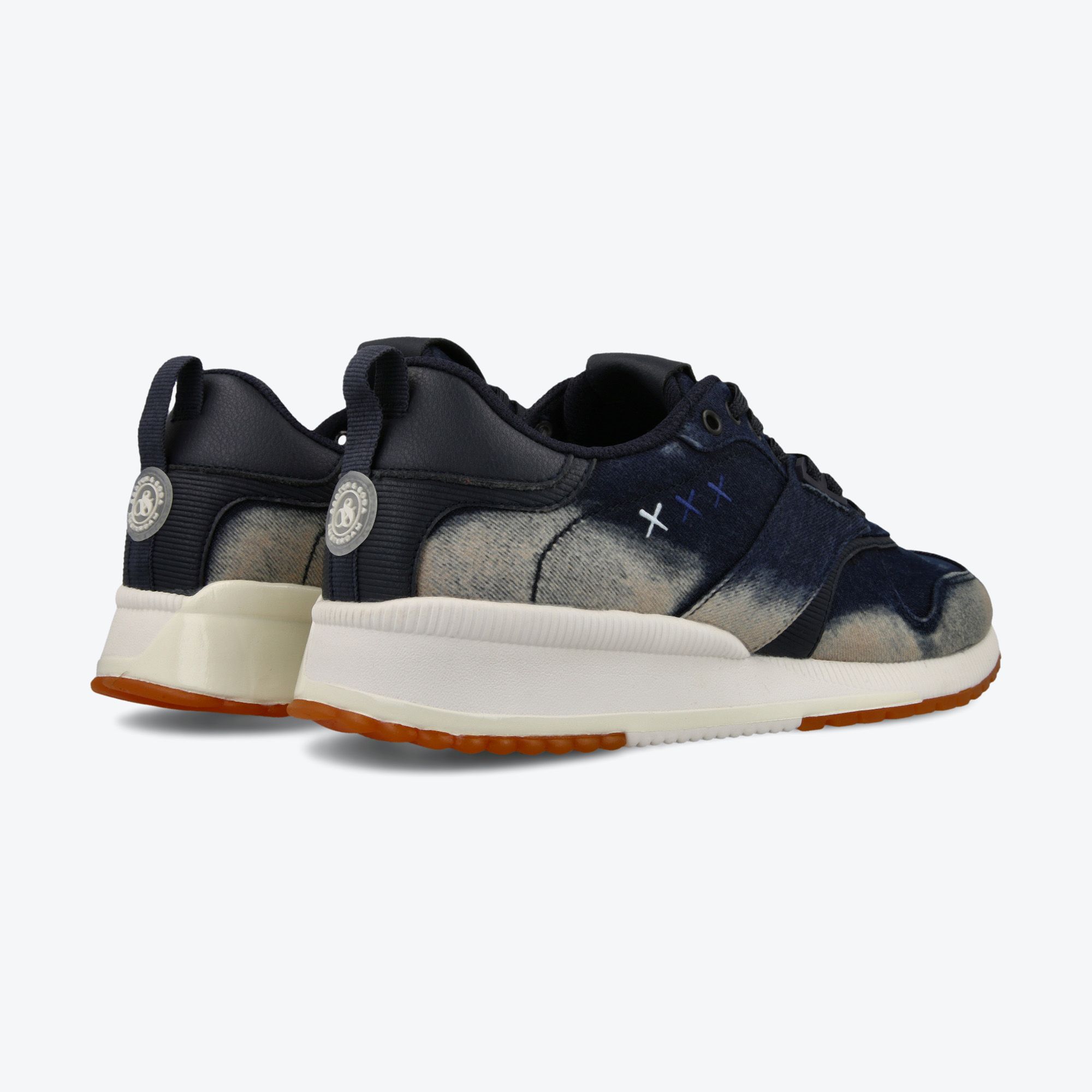 SCOTCH&SODA Patike jynx M - 24839900-S604